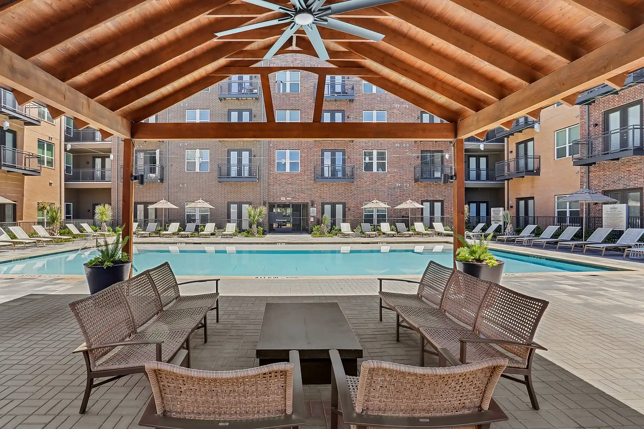 Heritage McKinney Square - McKinney, TX 75069 | ApartmentGuide.com