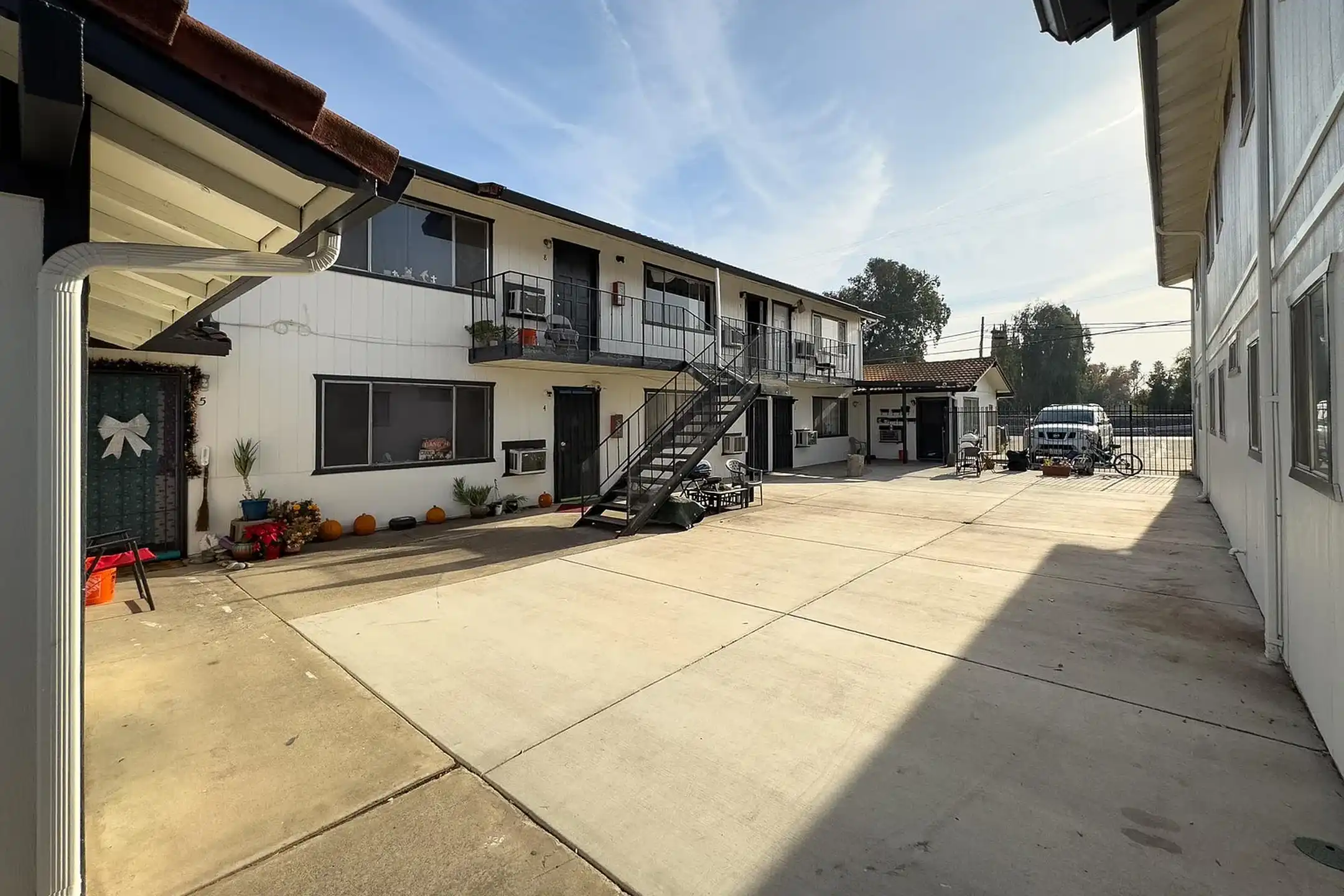 Evergreen Park Apartments - Merced, CA 95340 | ApartmentGuide.com
