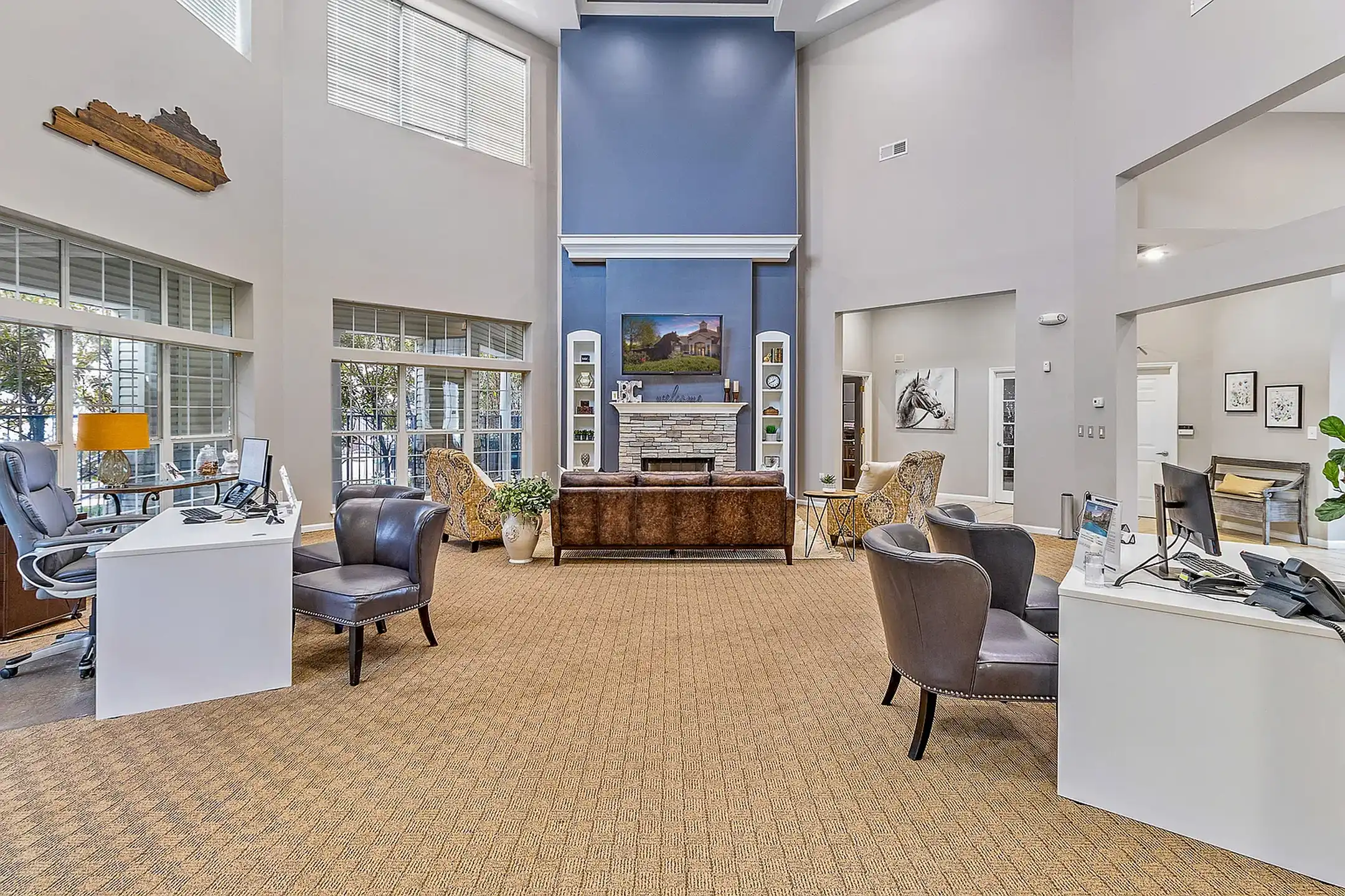 Bridle Creek Apartments - Lexington, KY 40503 | ApartmentGuide.com