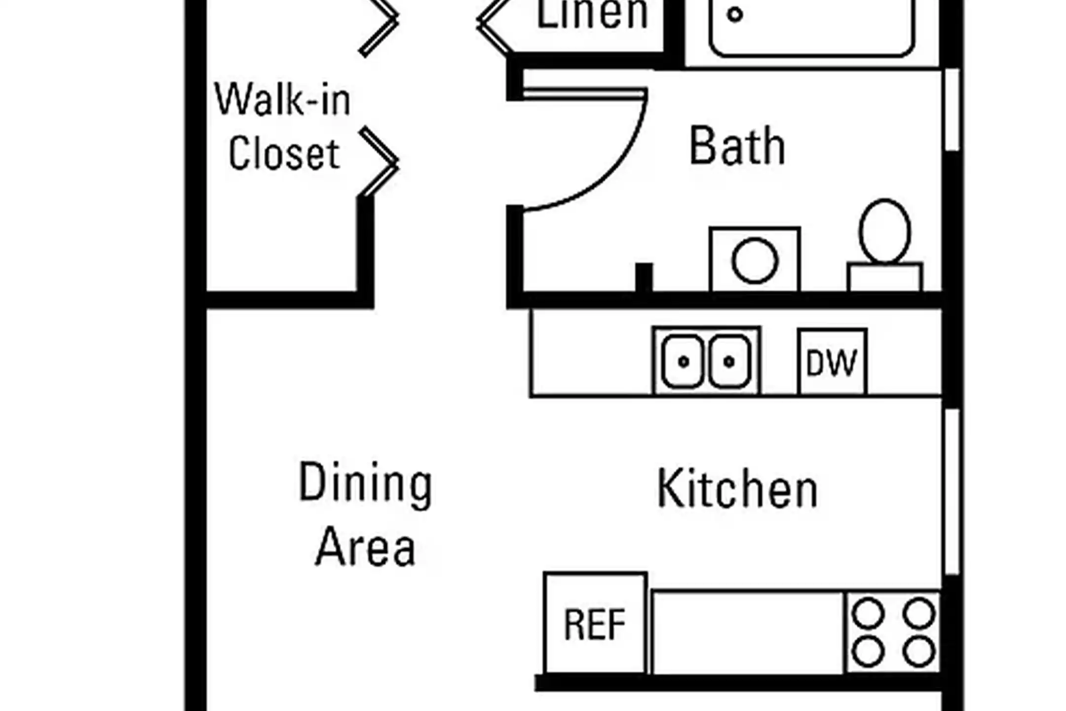 High Acres Apartments and Townhomes - Syracuse, NY 13215 ...