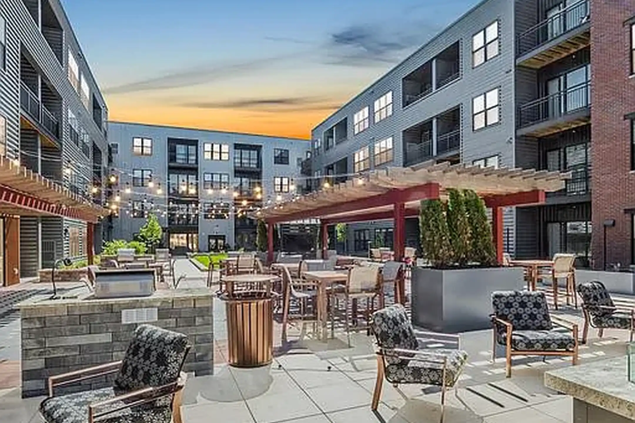 Synergy at the Mayfair - Wauwatosa, WI 53222 | ApartmentGuide.com