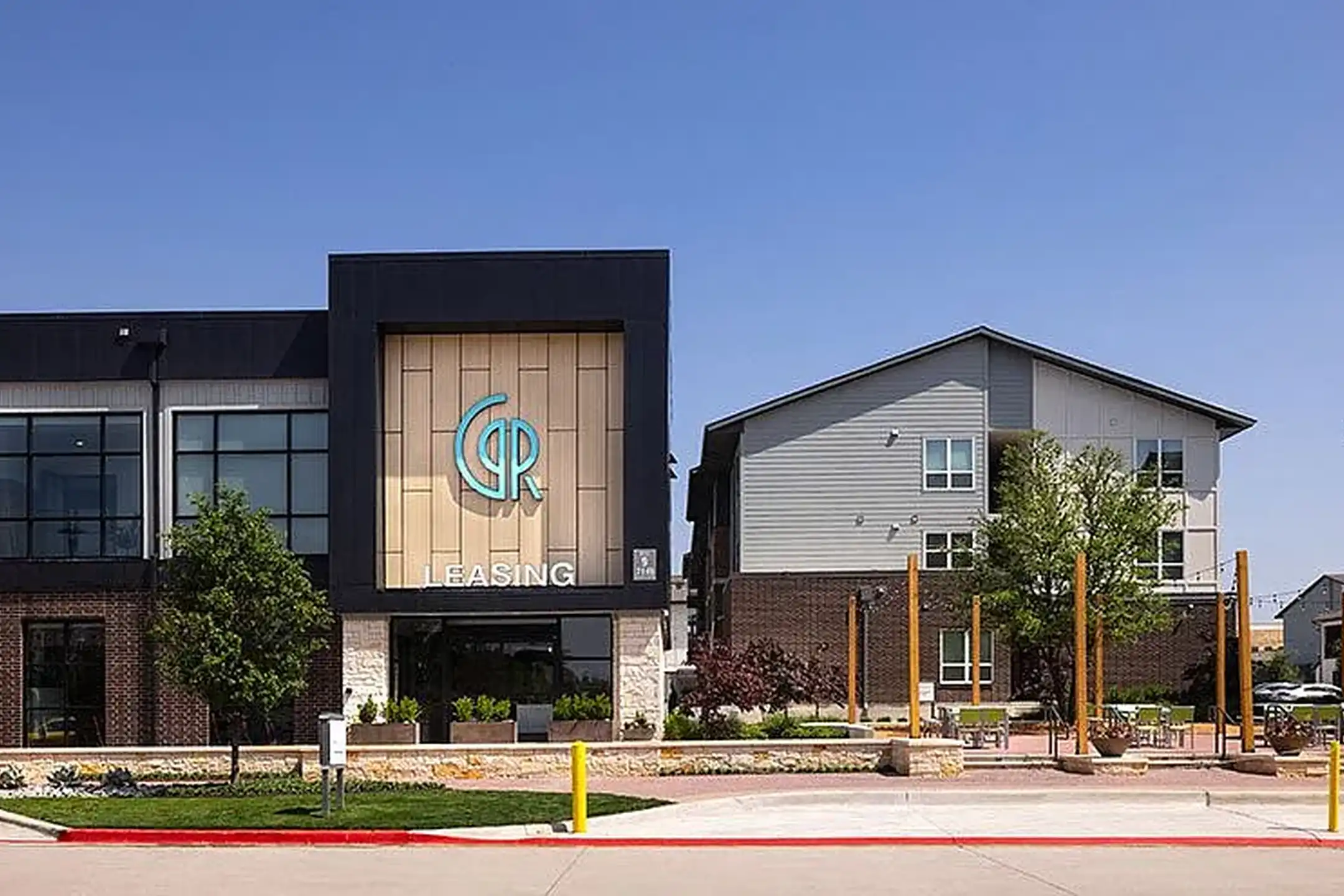 Parkside at Craig Ranch Apartments - McKinney, TX 75070 ...