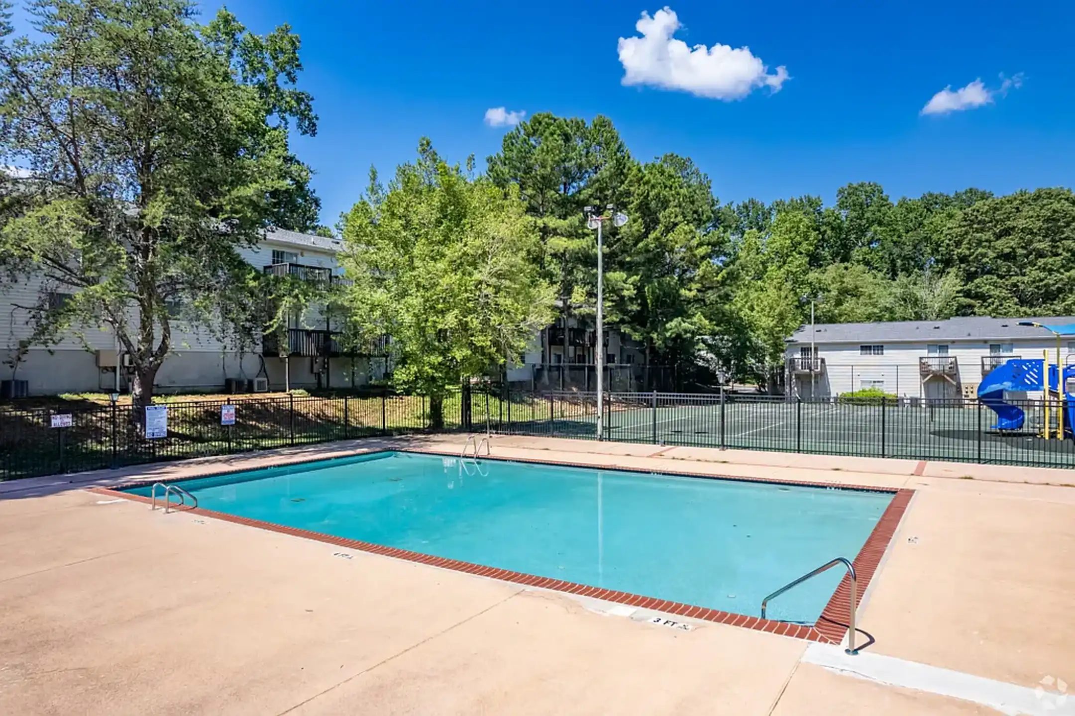 kenridge - Decatur, GA 30032 | ApartmentGuide.com