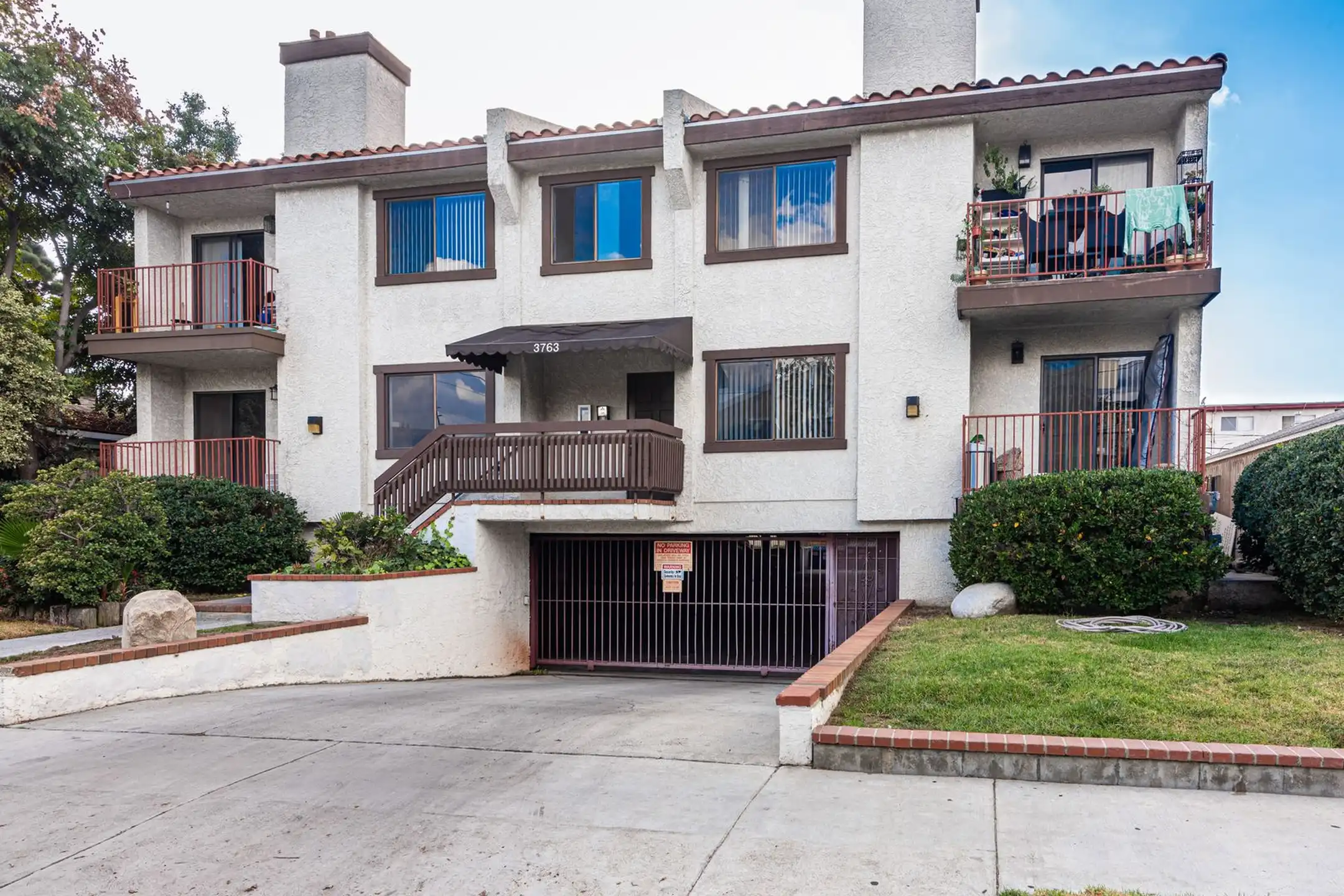 3763 S Bentley Ave unit 101 - Los Angeles, CA 90034 | ApartmentGuide.com