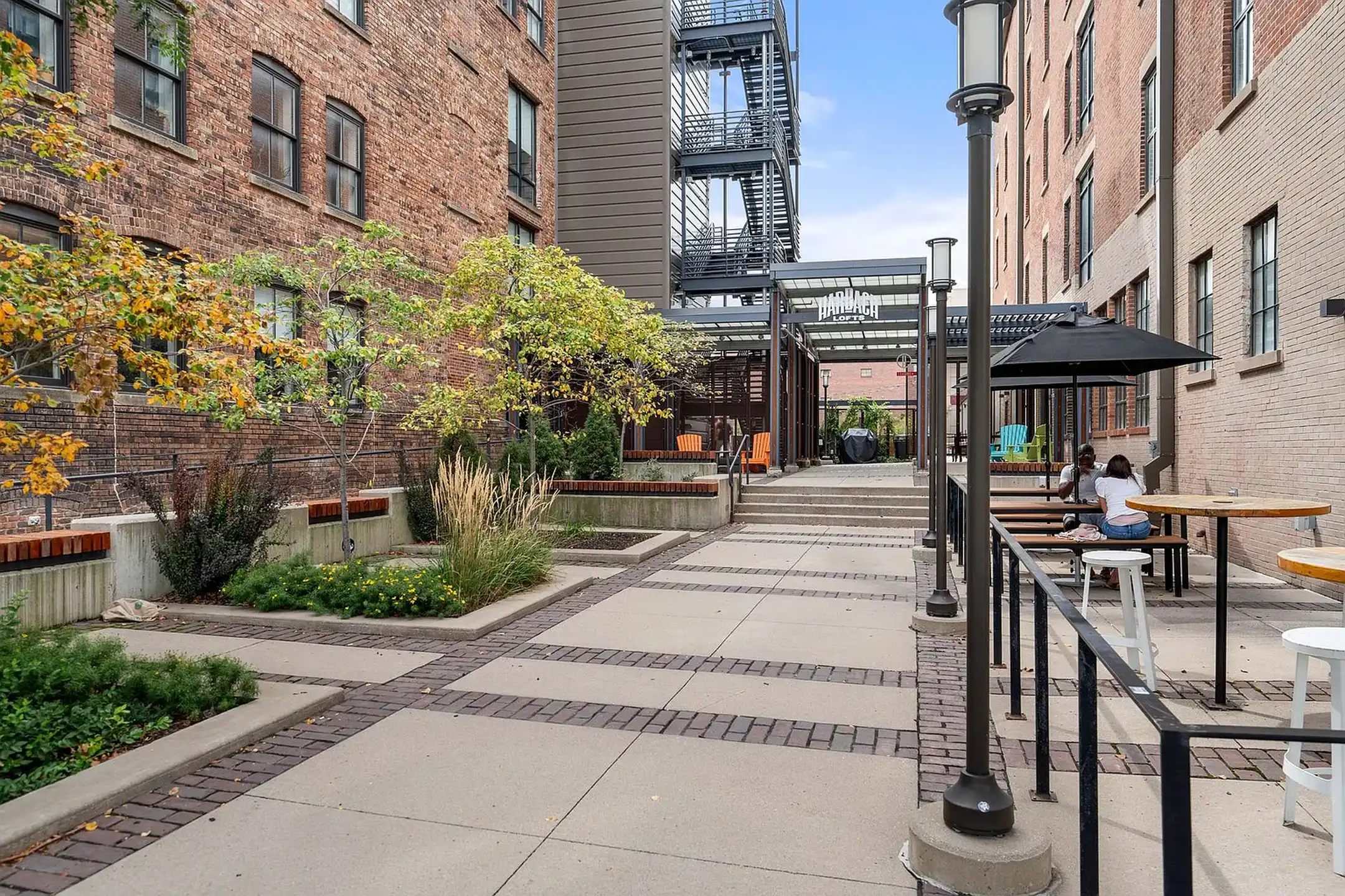 Harbach Lofts - Des Moines, IA 50309 | ApartmentGuide.com