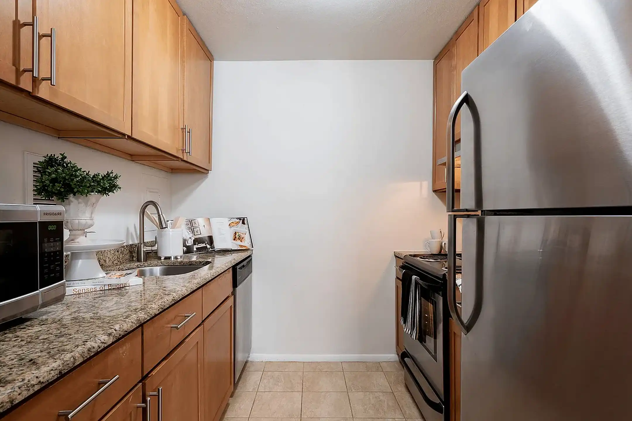Rosemont Plaza - Bryn Mawr, PA 19010 | ApartmentGuide.com