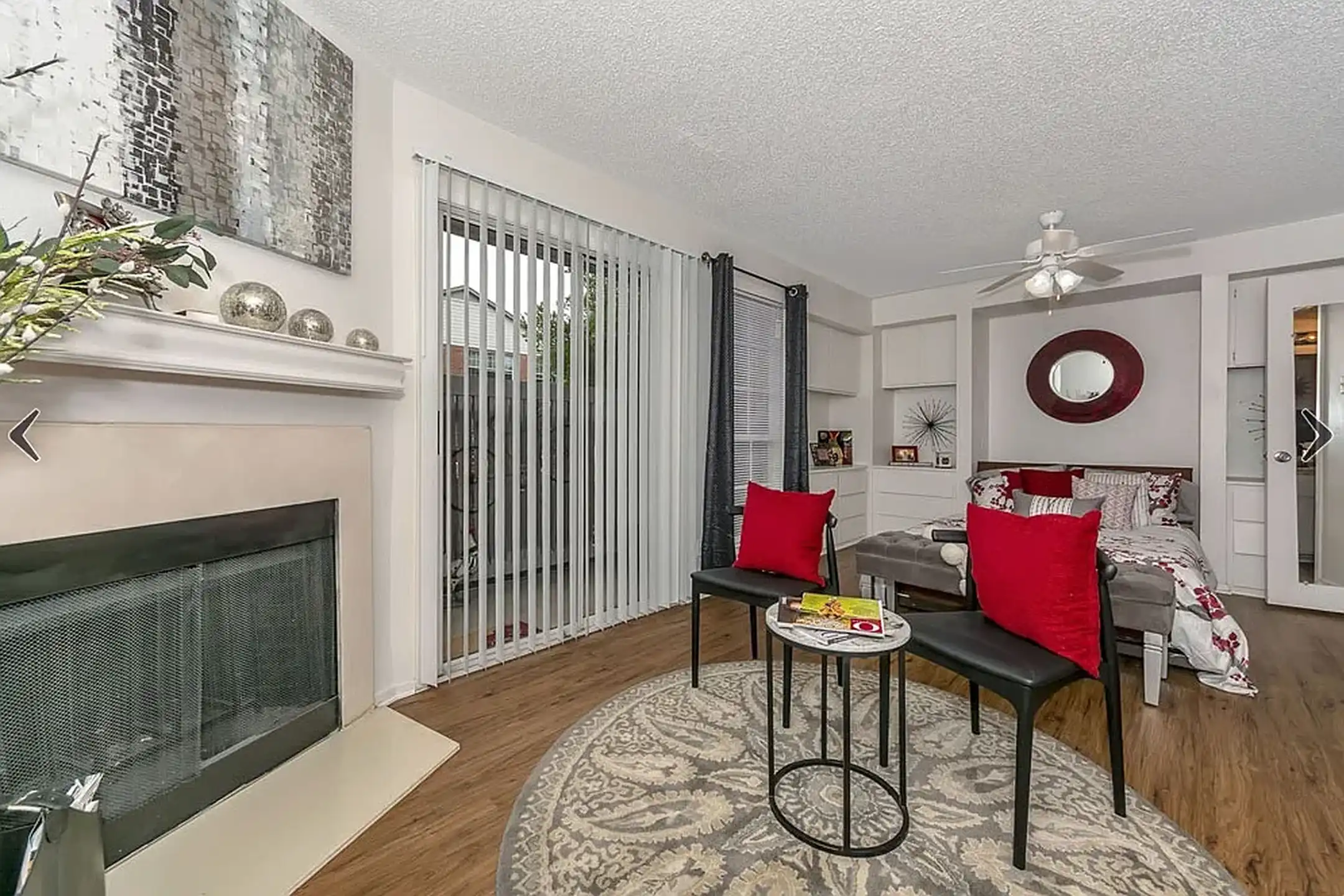 Centerpoint Apartments - Dallas, TX 75287 | ApartmentGuide.com