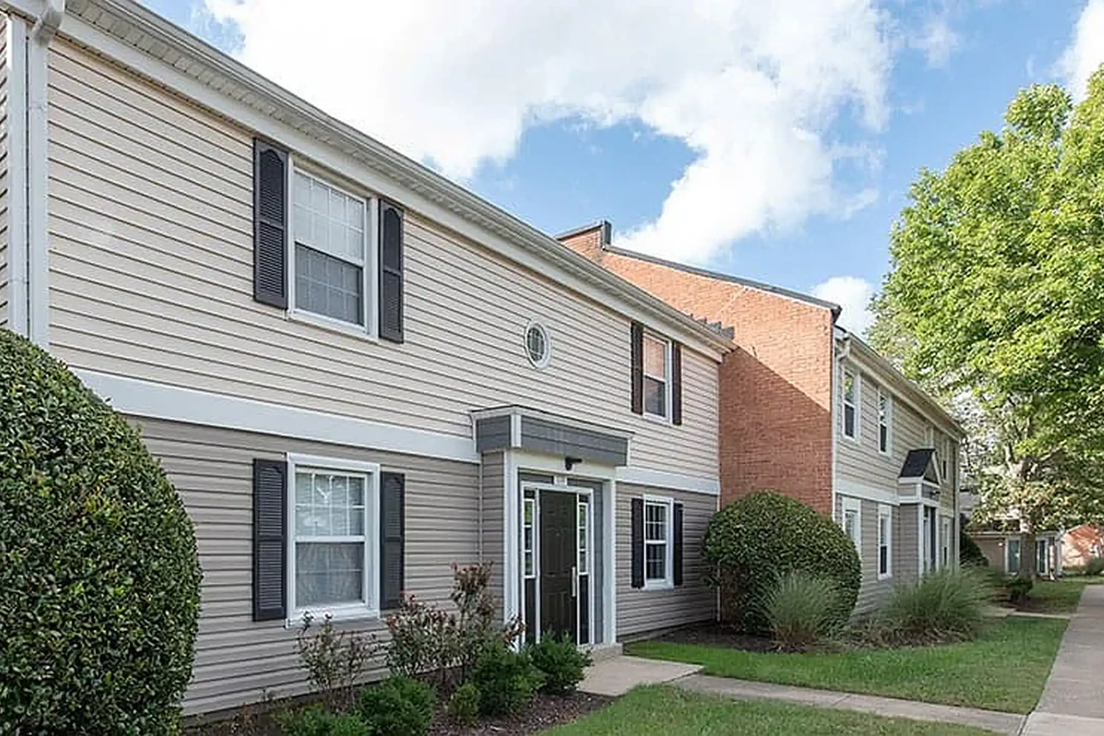 Sparrows Point Townhomes and Apartments - Virginia Beach, VA 23453 ...