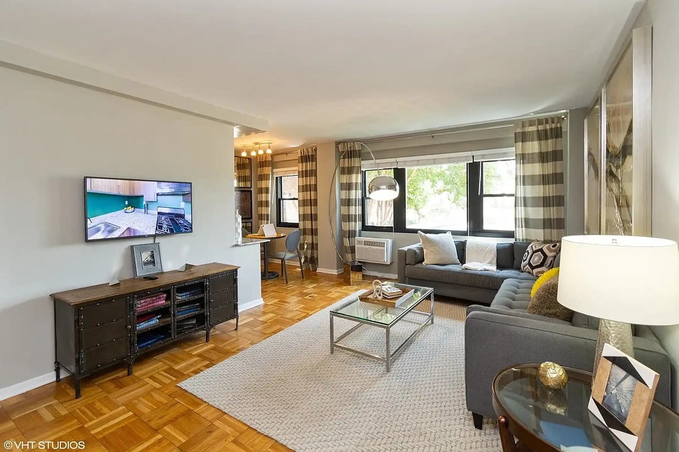 Bridgeyard - Alexandria, VA 22314 | ApartmentGuide.com