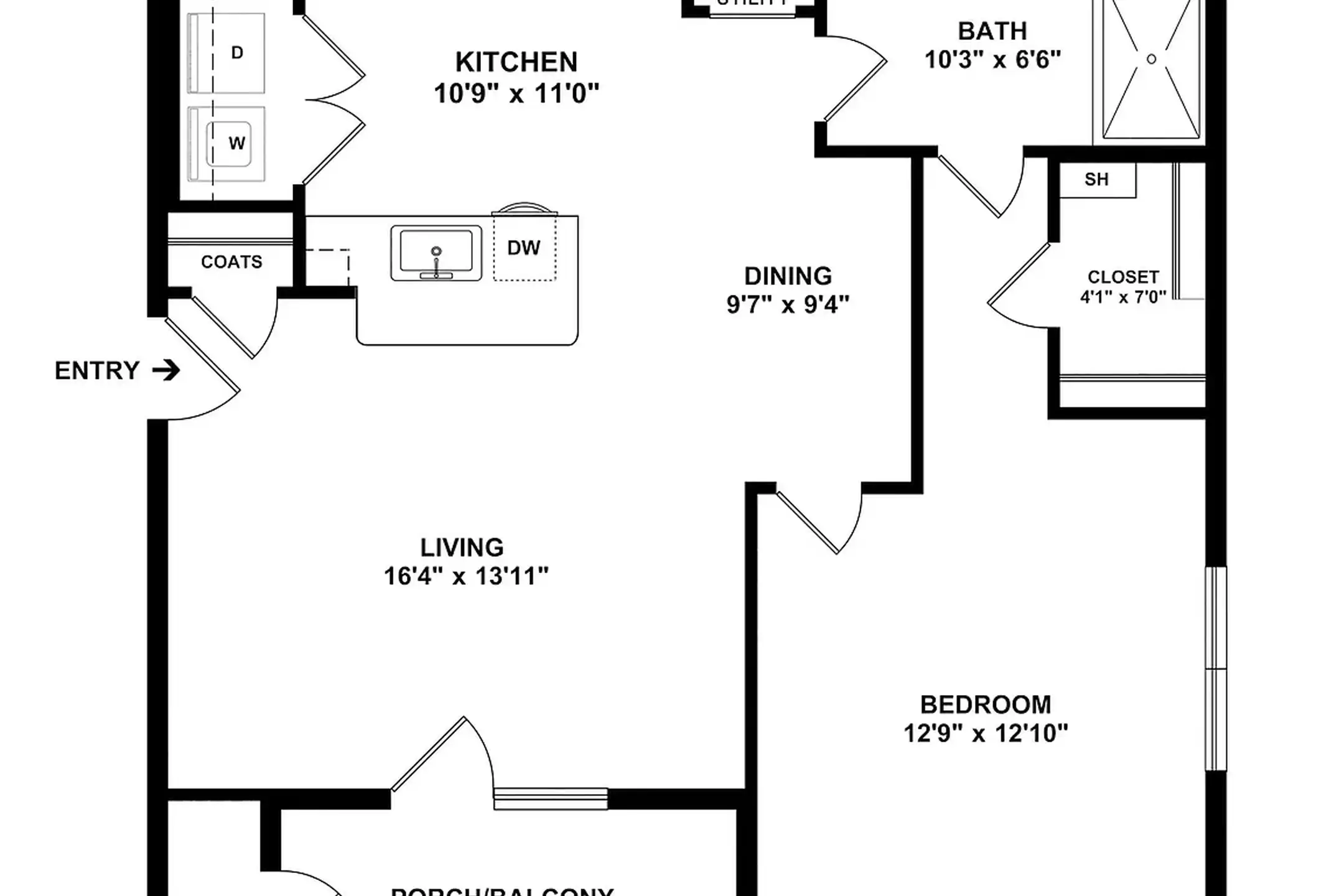 Foundry at Heartland Crossing - Camby, IN 46113 | ApartmentGuide.com