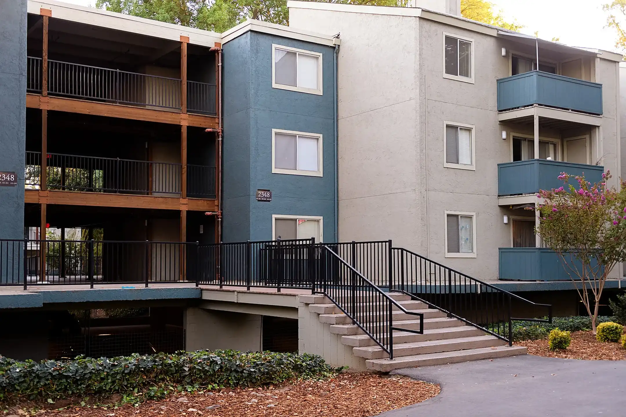American River Commons - Sacramento, CA 95825 | ApartmentGuide.com