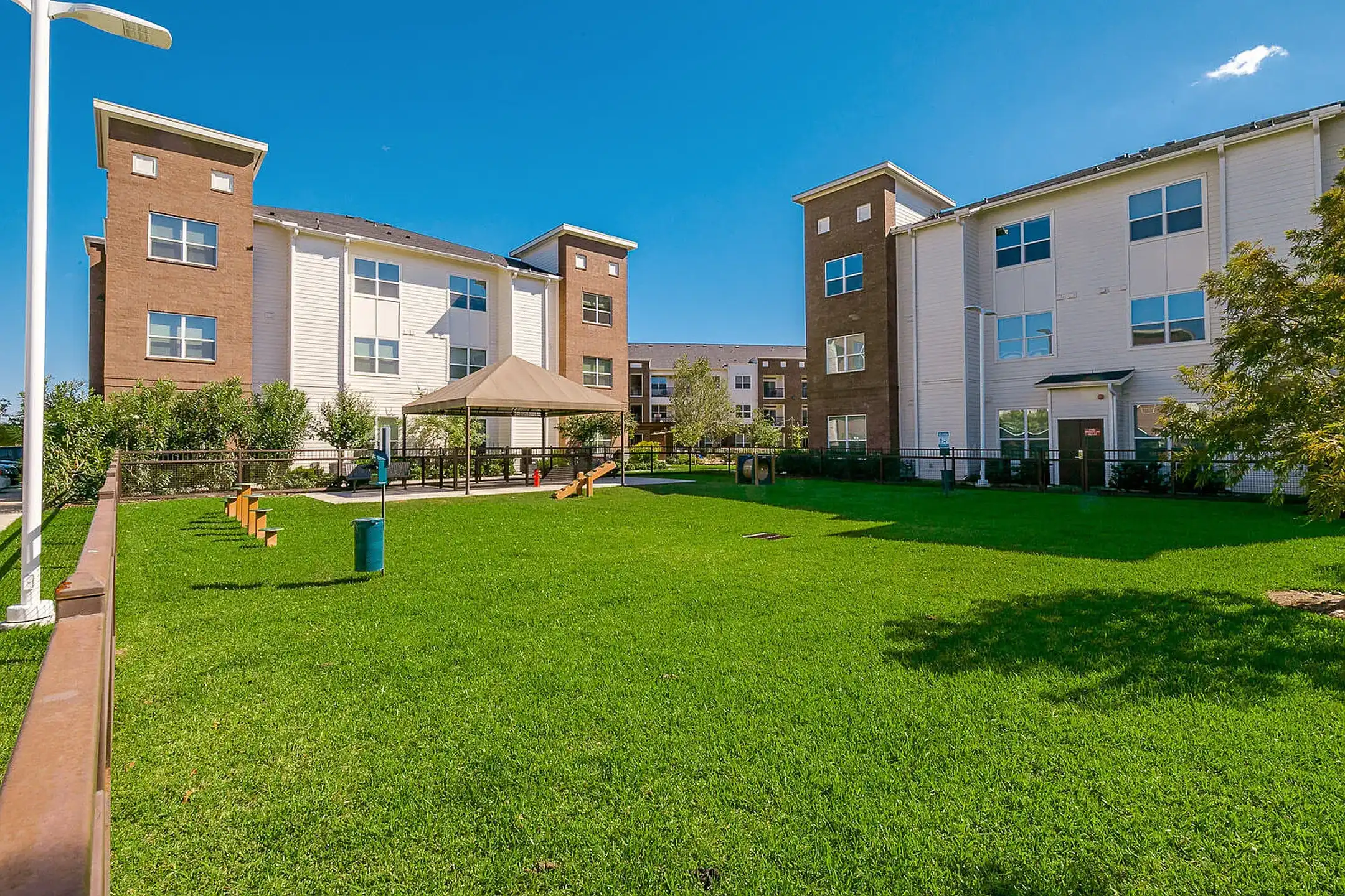 Novu New Forest - Houston, TX 77049 | ApartmentGuide.com