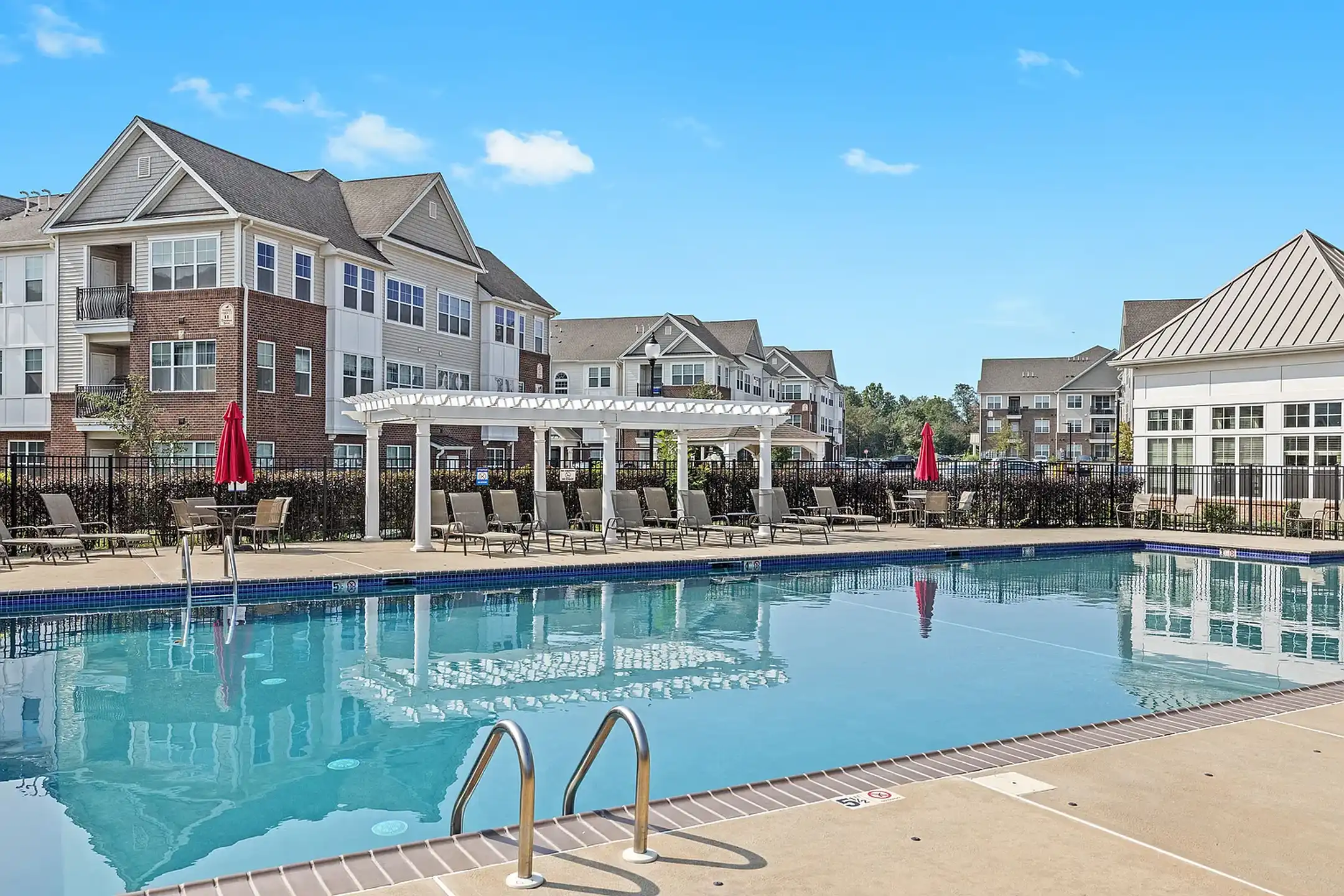 Brookhaven Lofts - Hillsborough, NJ 08844 | ApartmentGuide.com