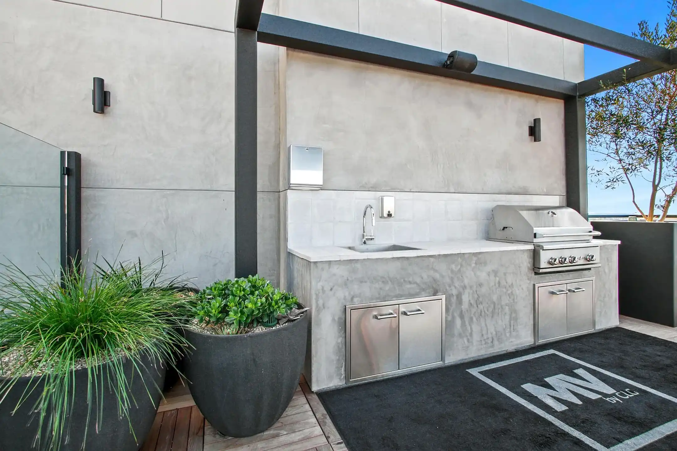 MV by CLG - Culver City, CA 90232 | ApartmentGuide.com