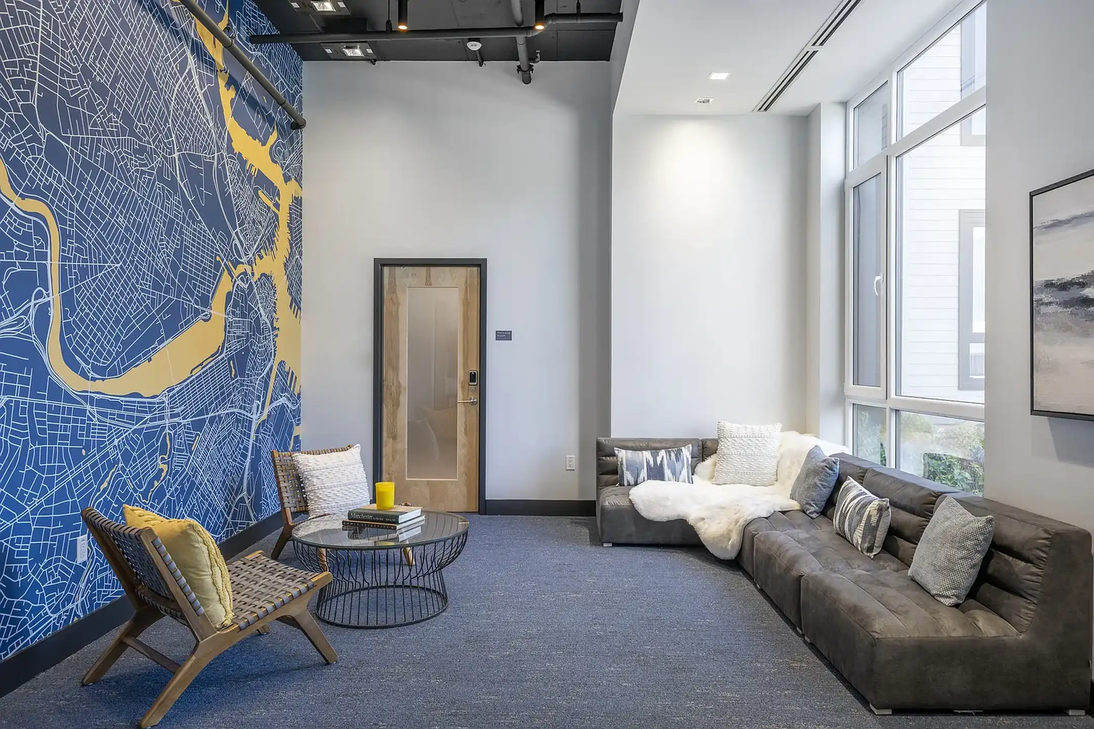 1550 on the Charles - Boston, MA 02135 | ApartmentGuide.com