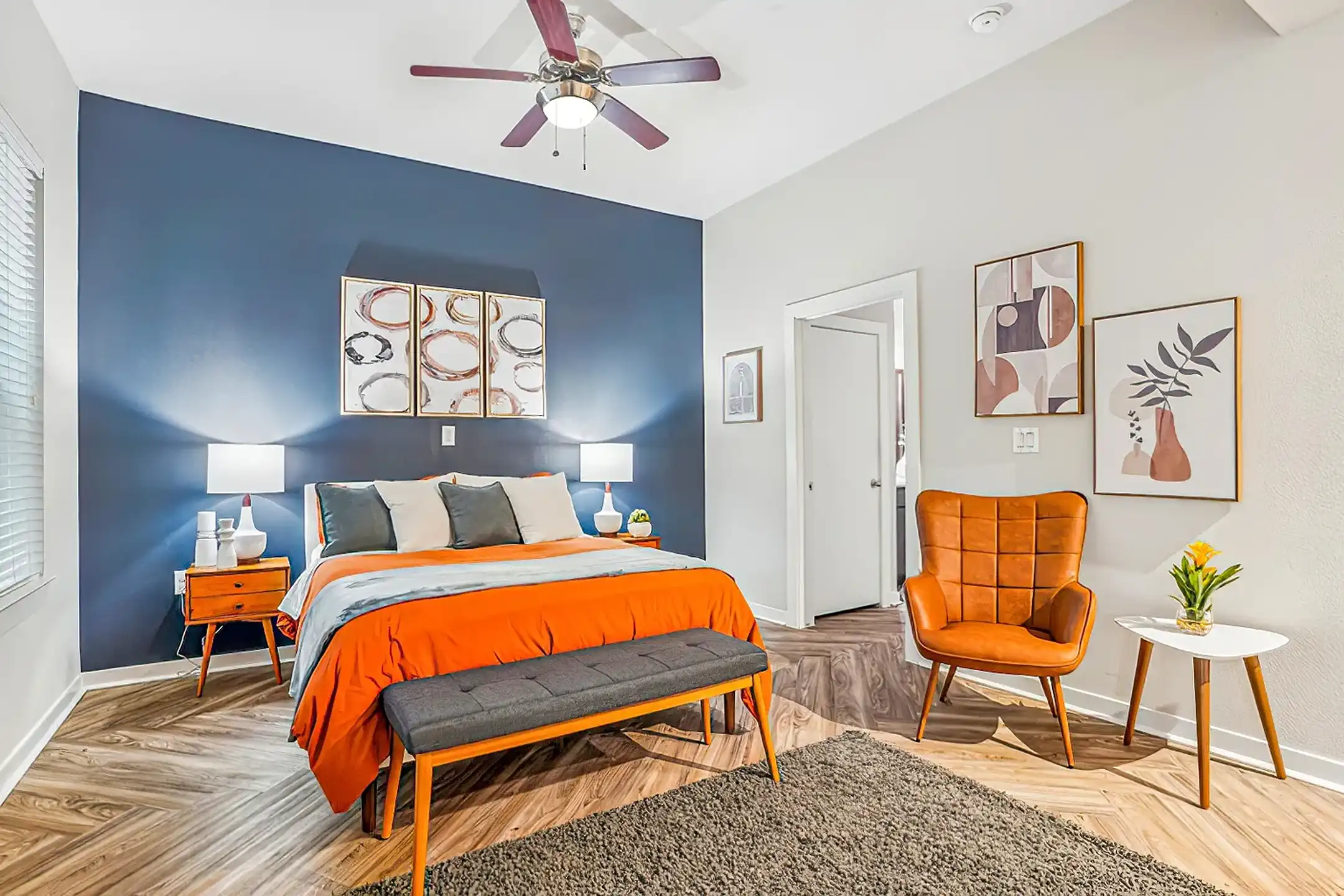 Flatiron District at Austin Ranch - The Colony, TX 75056 ...