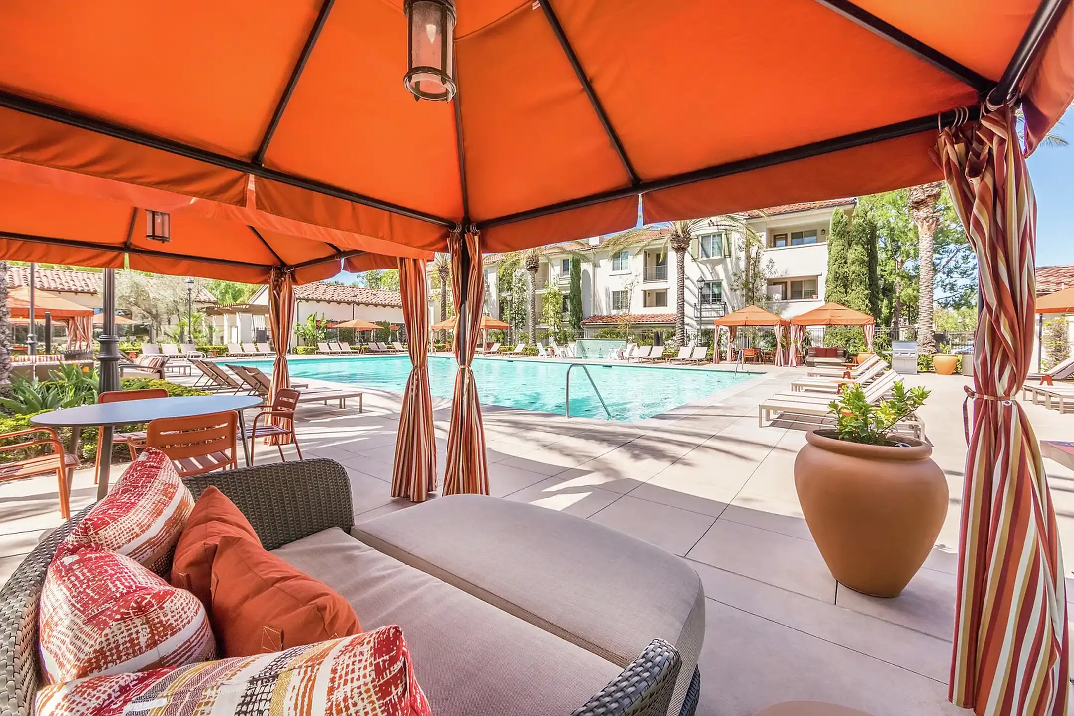 Mirasol Apartment Homes - Irvine, CA 92620 | ApartmentGuide.com