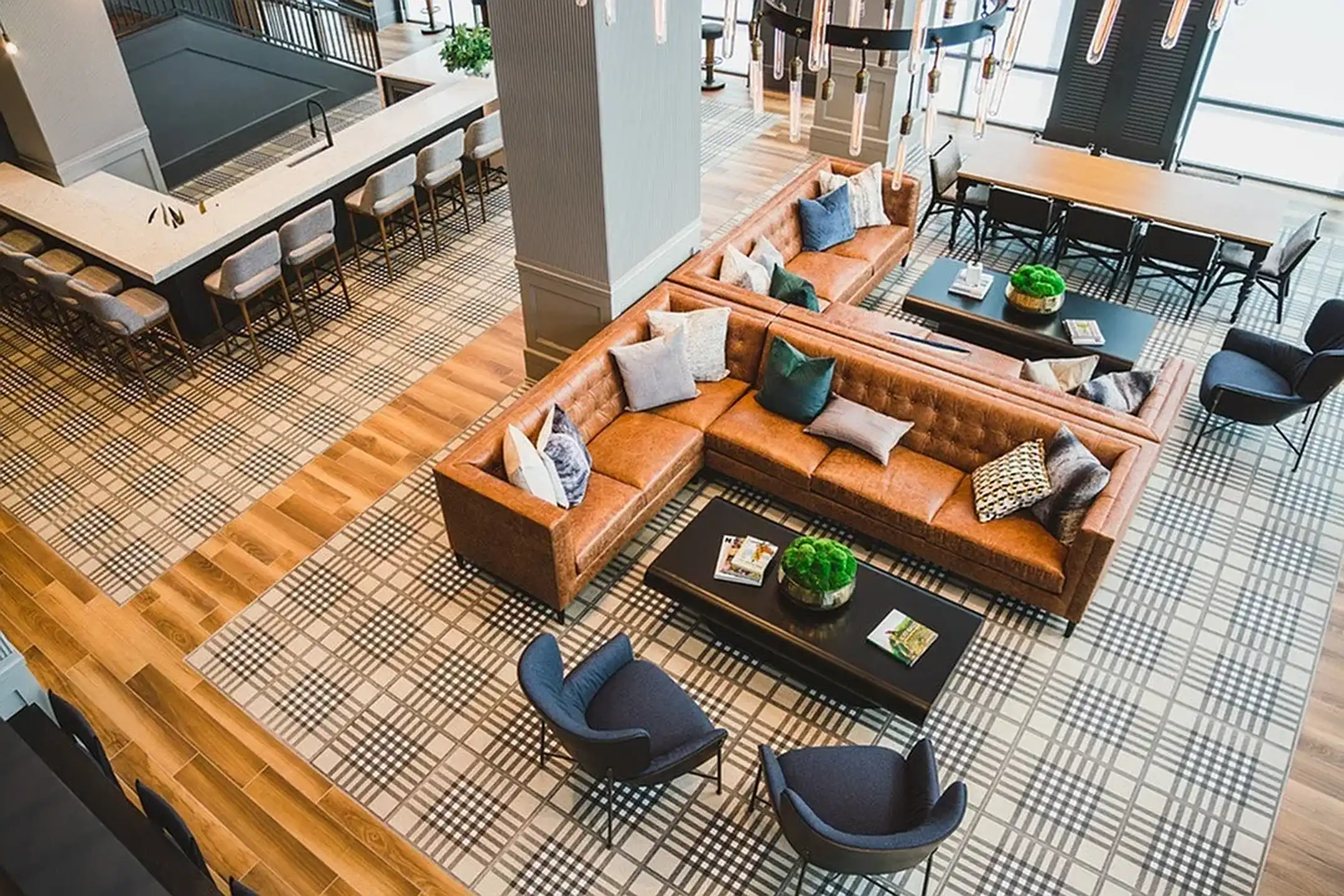 Modera Old Ivy - Atlanta, GA 30305 | ApartmentGuide.com