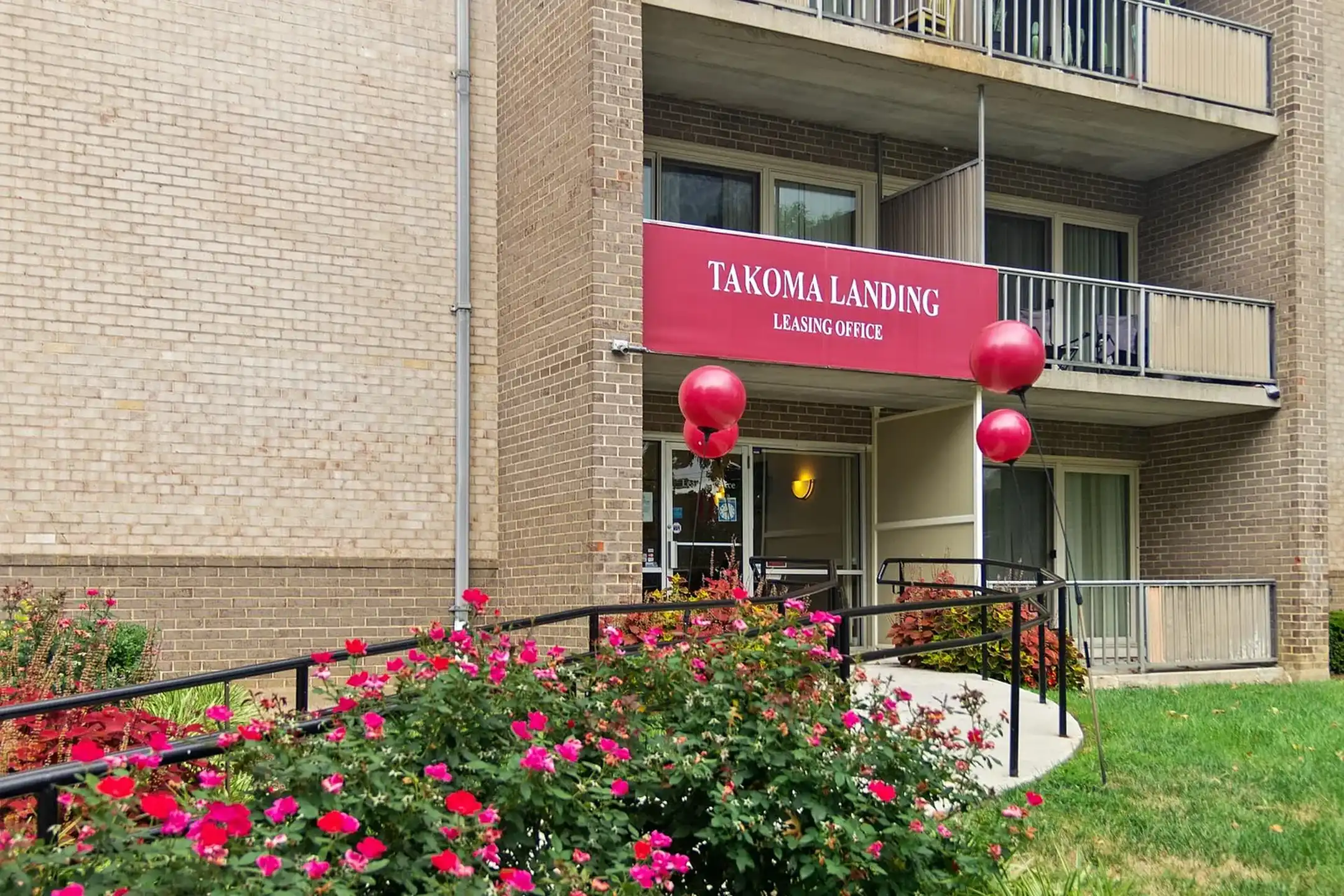 Takoma Landing - Takoma Park, MD 20912 | ApartmentGuide.com