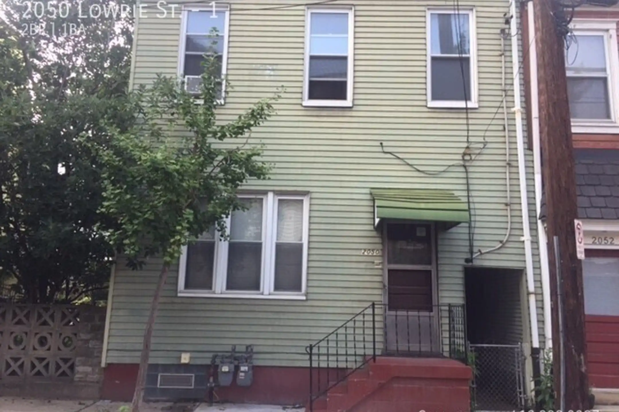 2050 Lowrie St - Pittsburgh, PA 15212 | ApartmentGuide.com