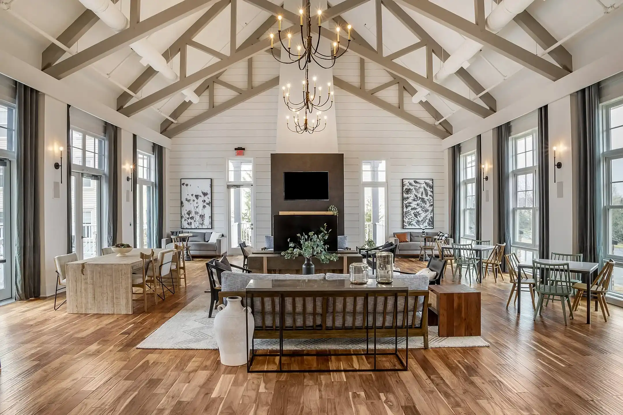 Bell Ashburn Farms - Ashburn, VA 20148 | ApartmentGuide.com