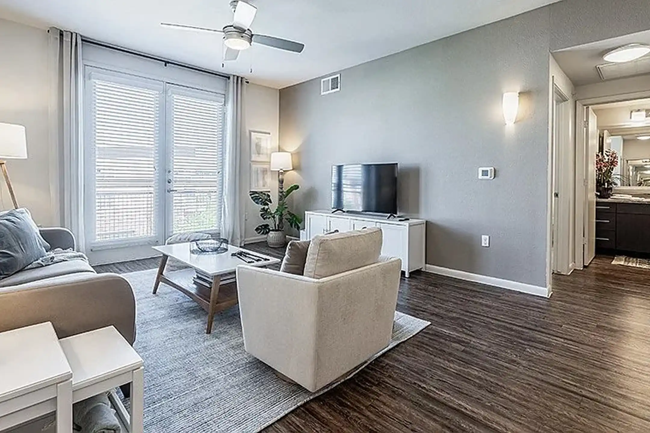 Parkside at Craig Ranch Apartments - McKinney, TX 75070 ...