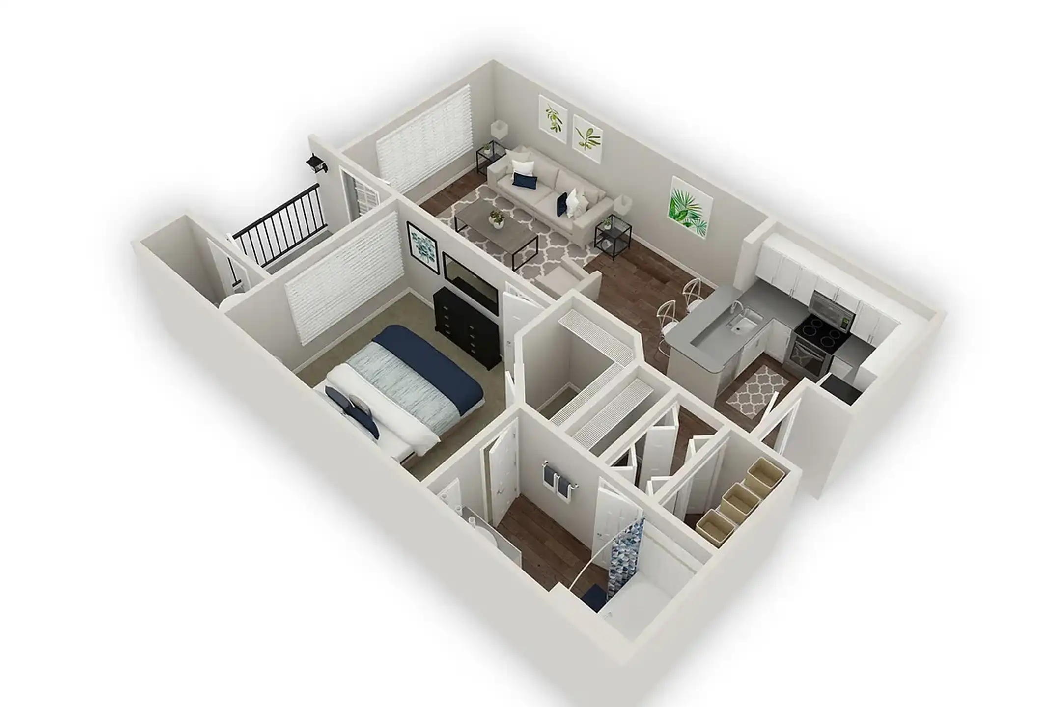 Lowry Park - Denver, CO 80230 | ApartmentGuide.com
