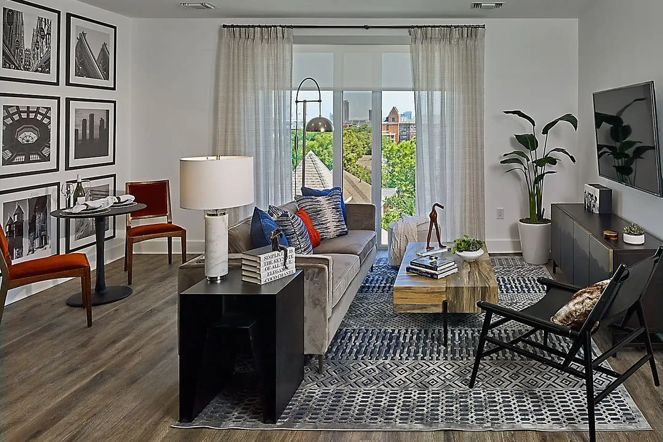 Generation Atlanta - Atlanta, GA 30313 | ApartmentGuide.com
