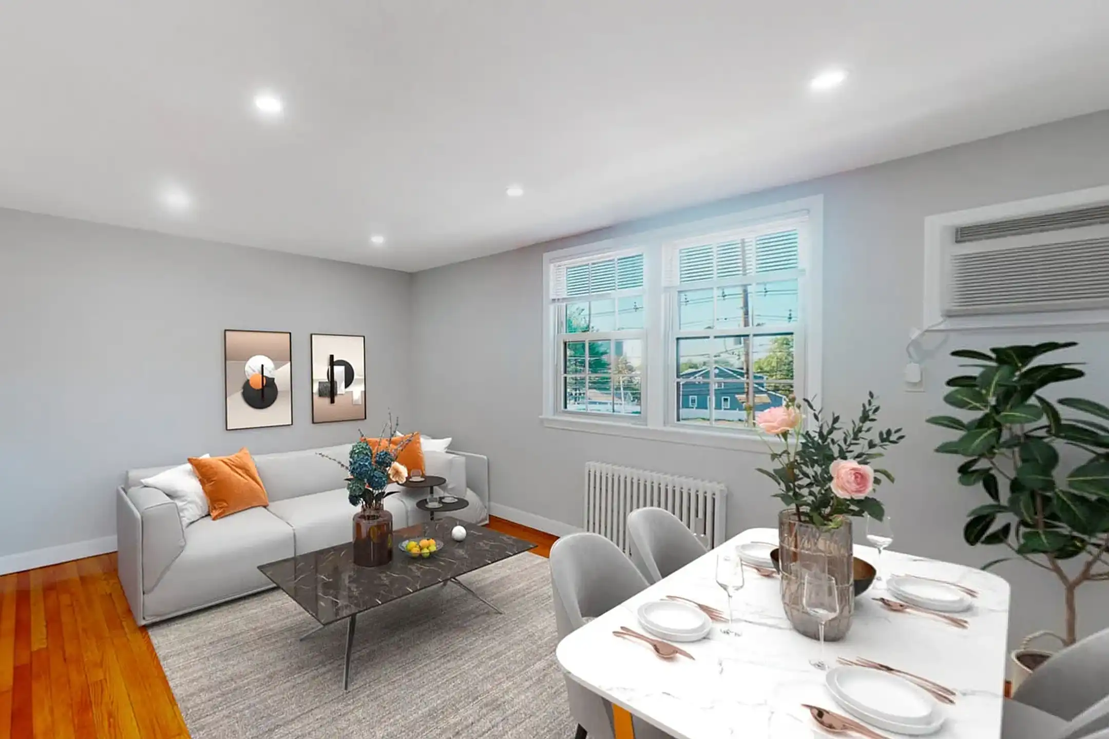 Normandy Village - Union, NJ 07083 | ApartmentGuide.com