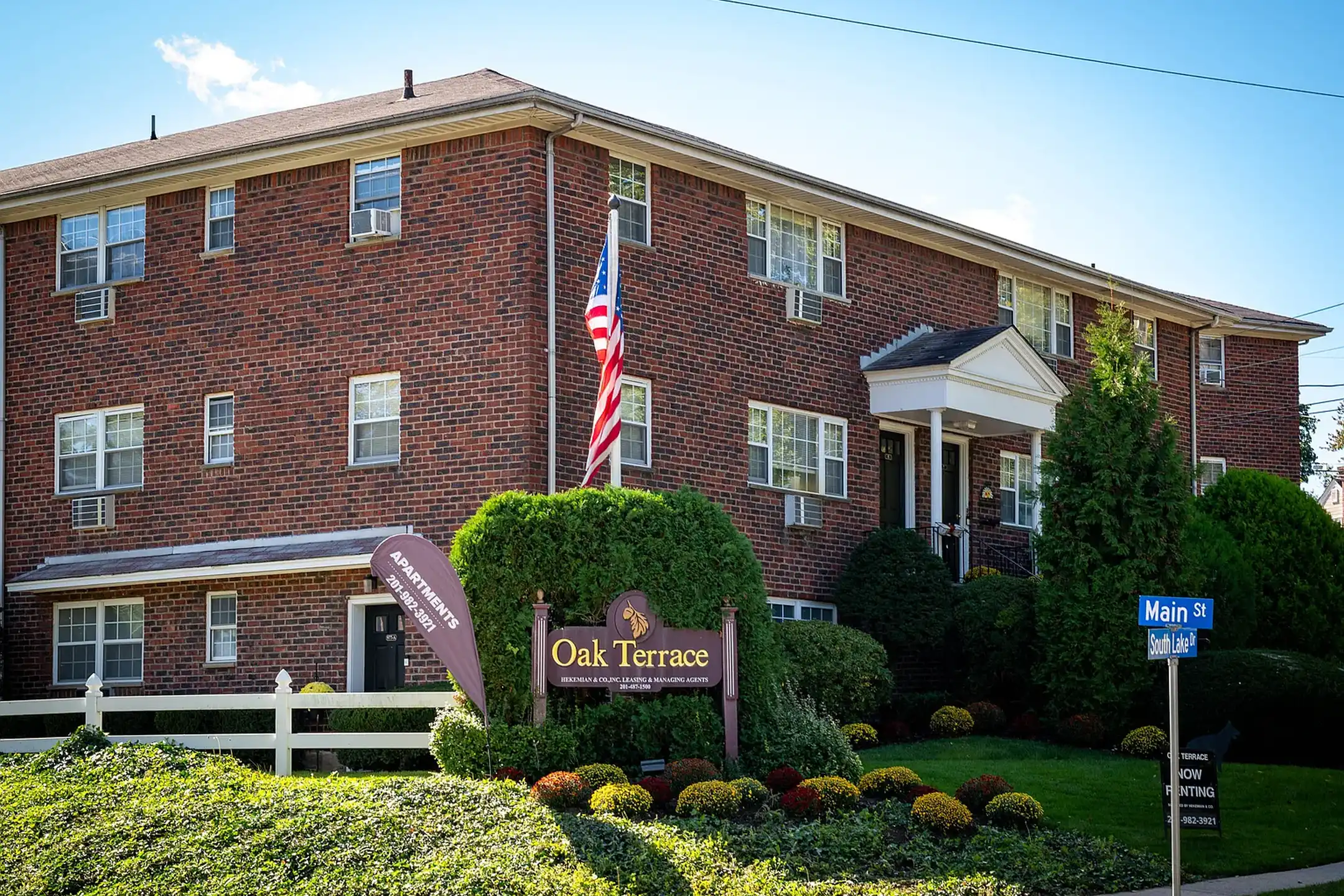 Oak Terrace - Hackensack, NJ 07601 | ApartmentGuide.com