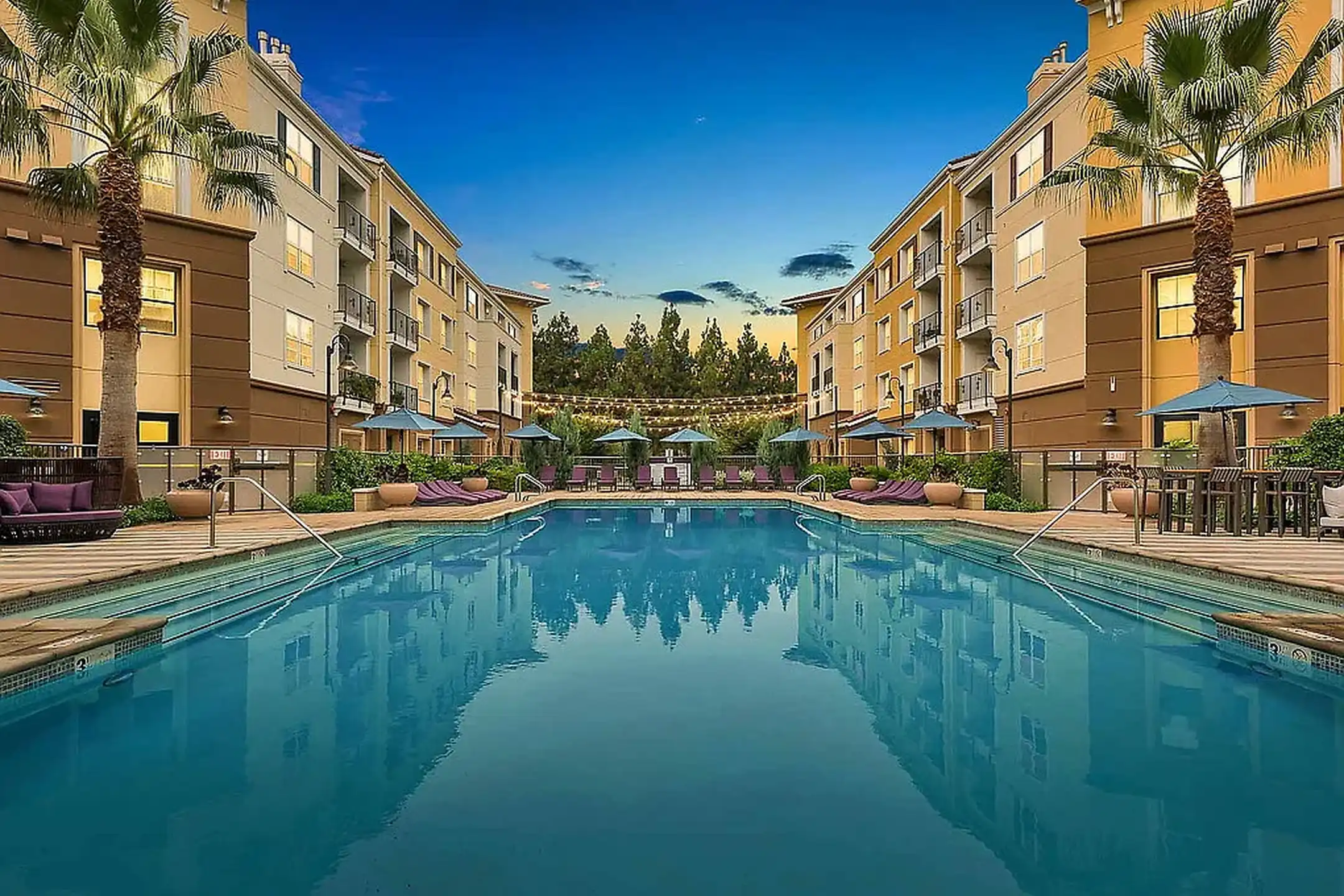 Epic - San Jose, CA 95134 | ApartmentGuide.com