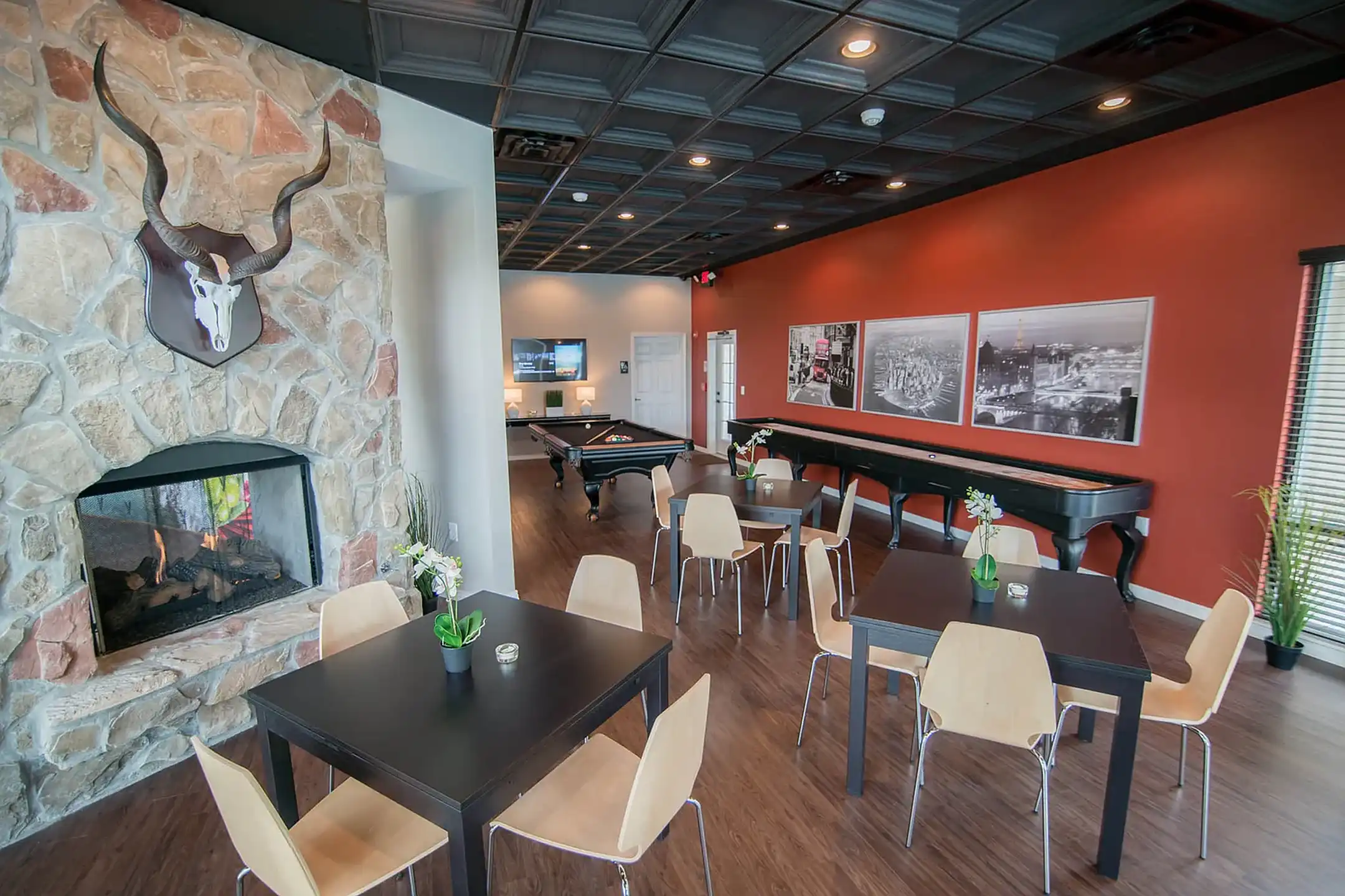 The Villa at River Pointe Apartments - Maumelle, AR 72113 ...