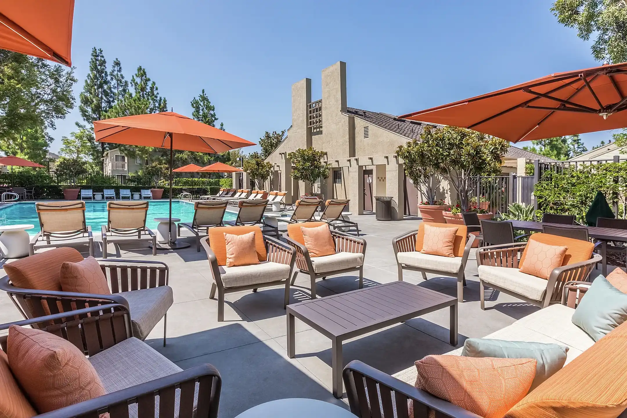 Windwood Knoll Apartment Homes - Irvine, CA 92606 | ApartmentGuide.com
