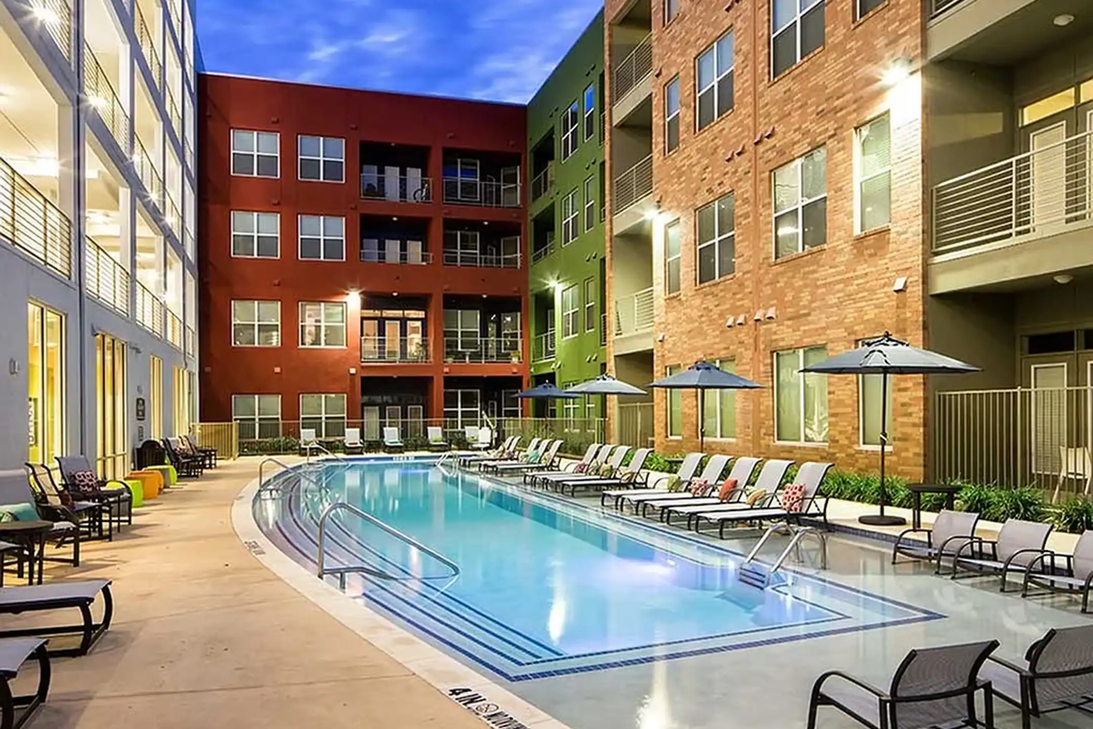AMLI at Mueller - Austin, TX 78723 | ApartmentGuide.com