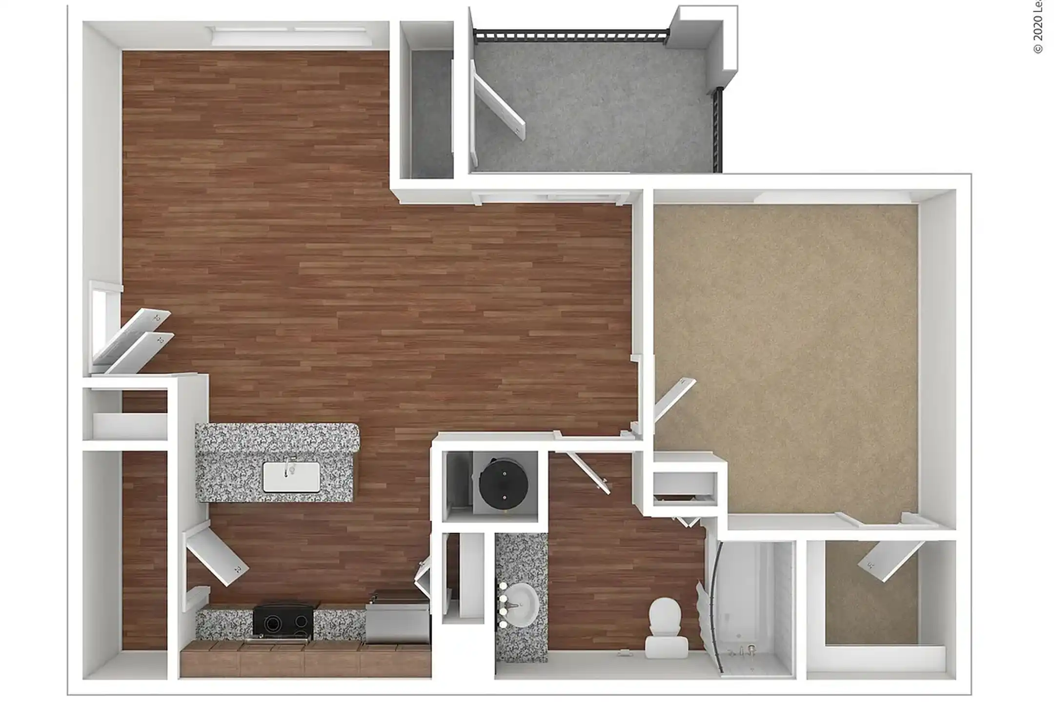 Weston Ranch - Madison, AL 35757 | ApartmentGuide.com