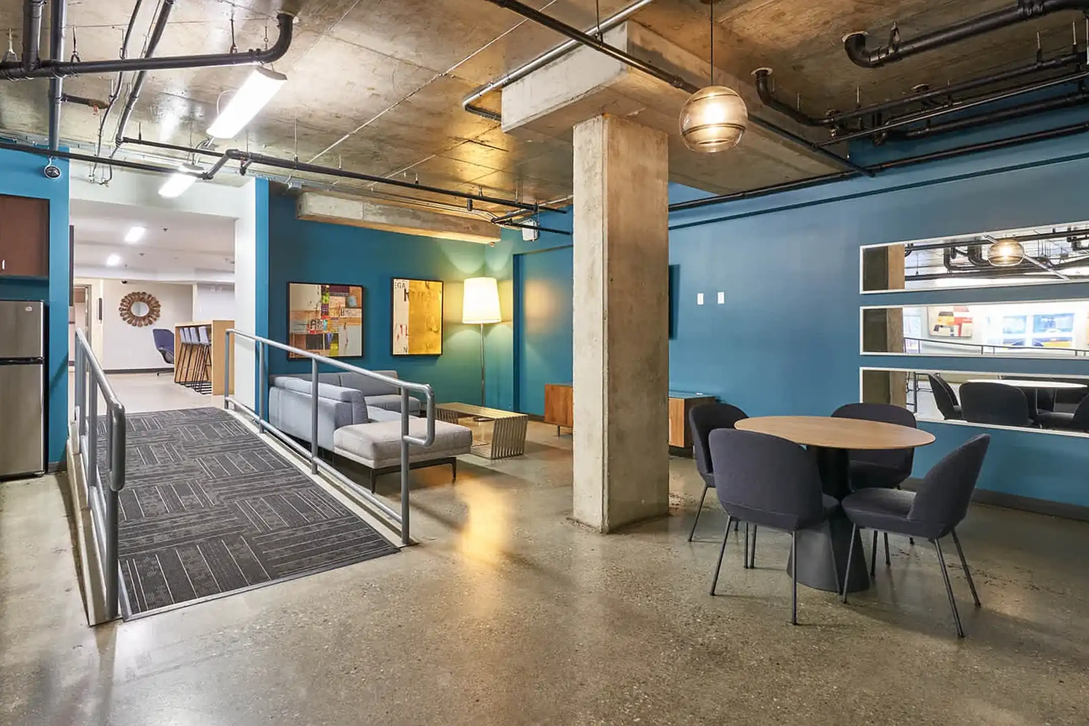 Moda - Seattle, WA 98121 | ApartmentGuide.com