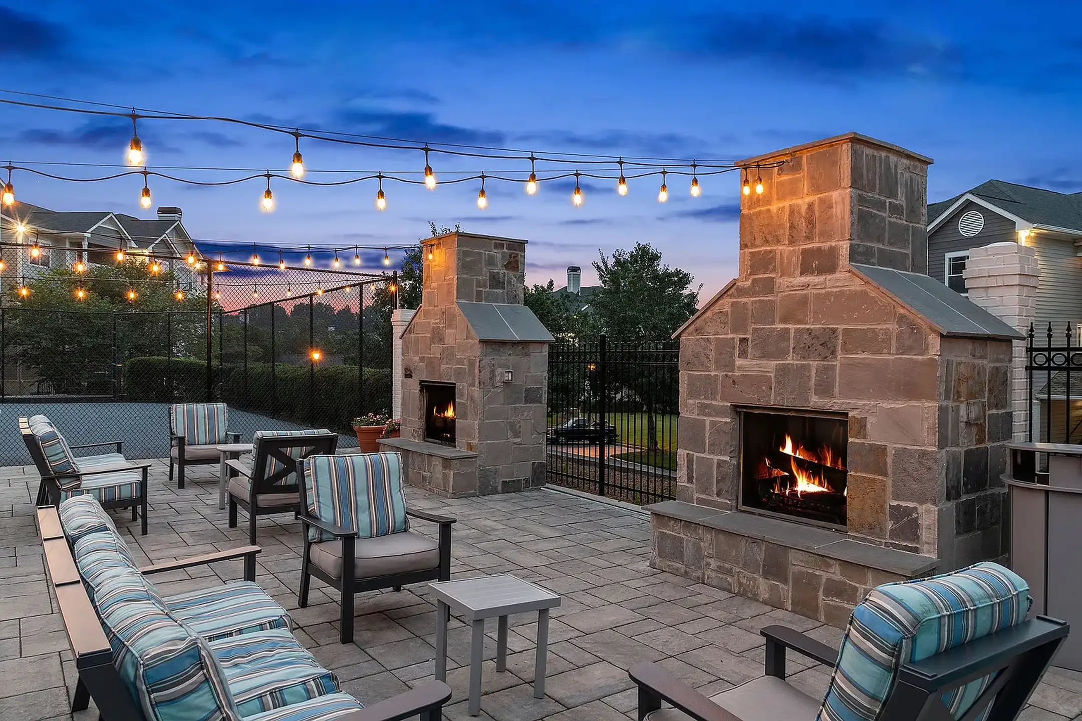 Chattahoochee Ridge - Sandy Springs, GA 30350 | ApartmentGuide.com