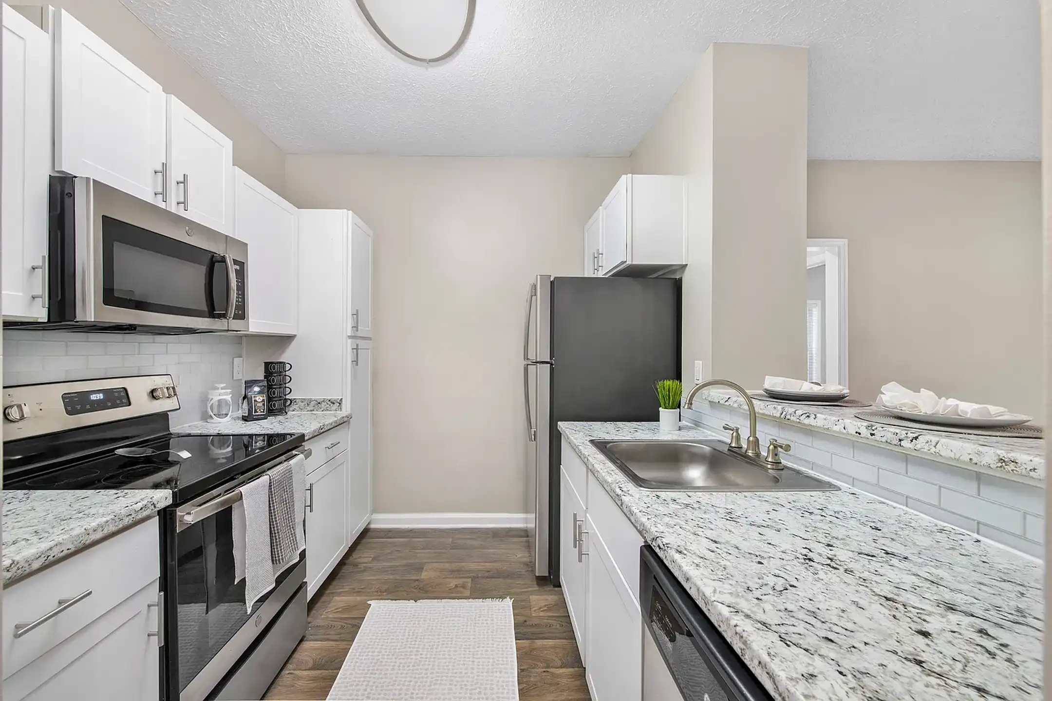 MAA Brookhaven - Atlanta, GA 30319 | ApartmentGuide.com