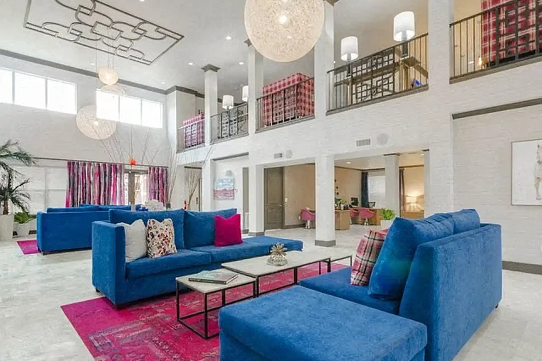 McKinney Square Apartments - McKinney, TX 75070 | ApartmentGuide.com
