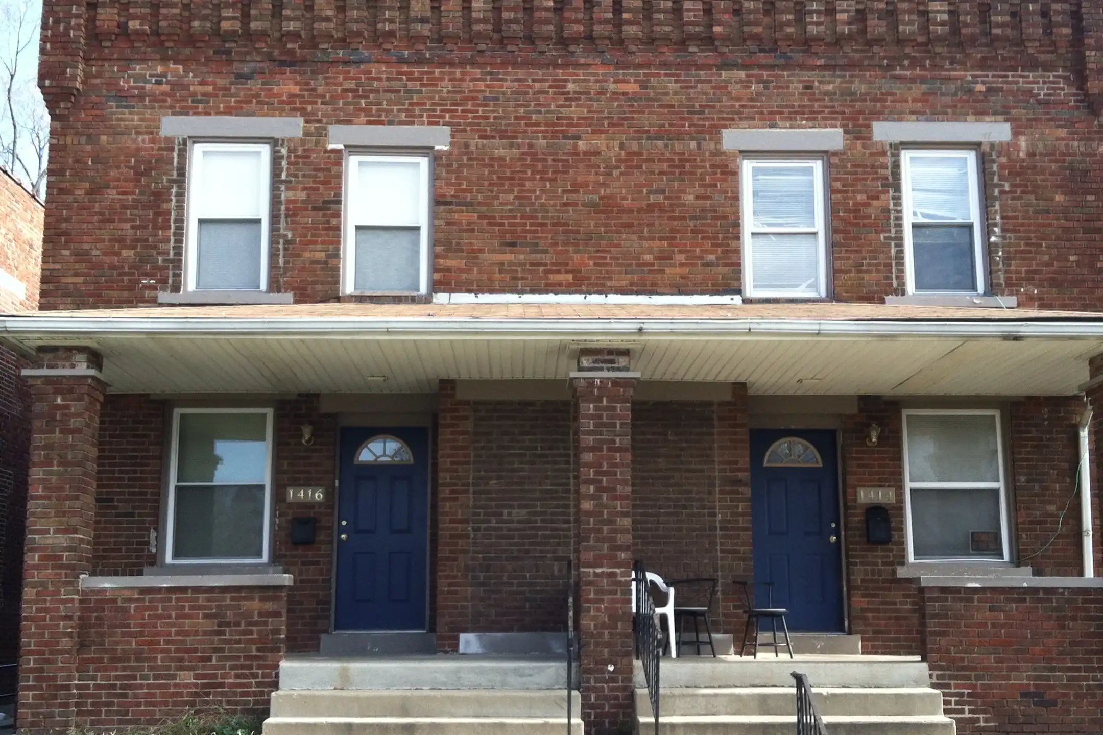 1414 N 5th St - Columbus, OH 43201 | ApartmentGuide.com