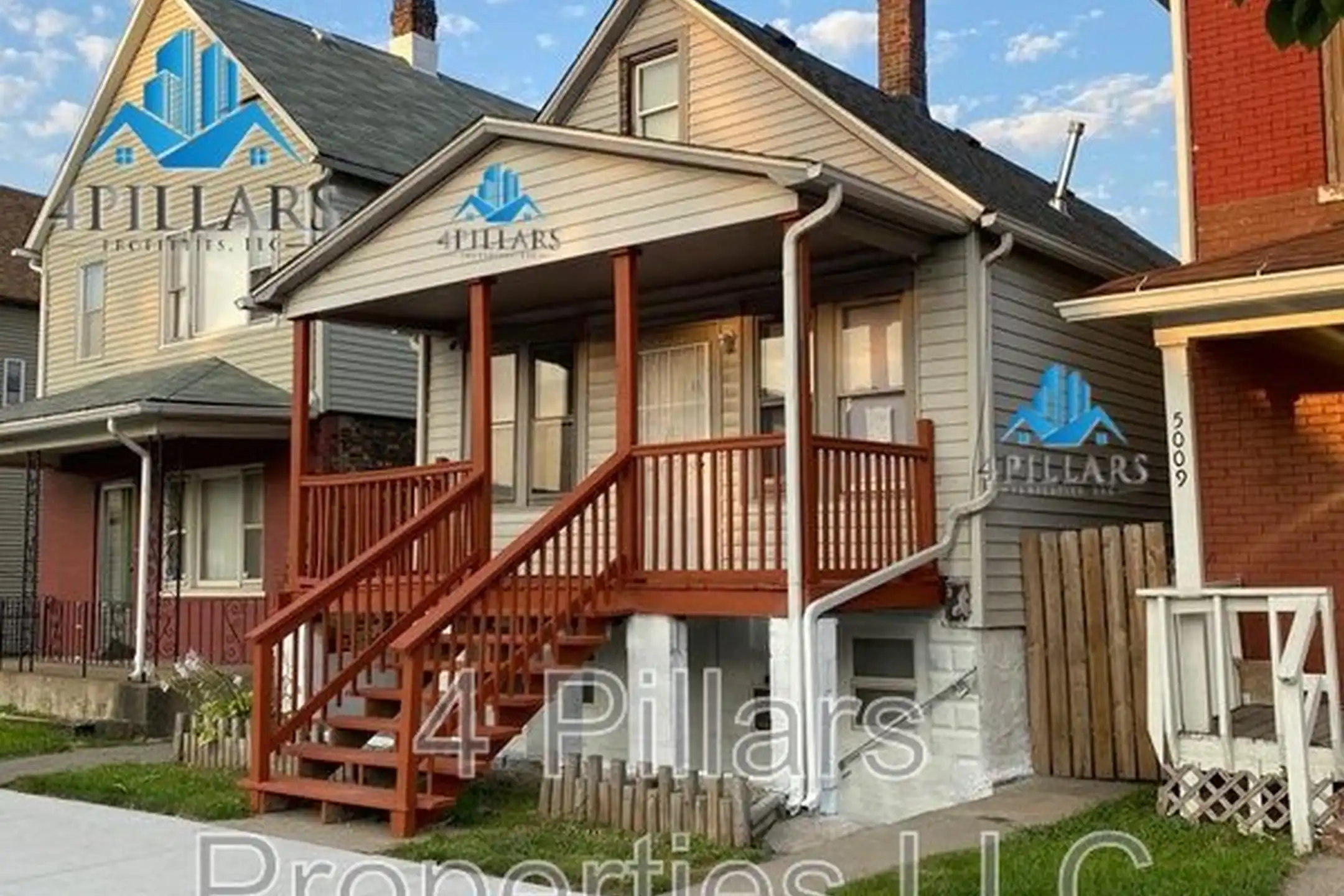 5007 Magoun Ave - East Chicago, IN 46312 | ApartmentGuide.com