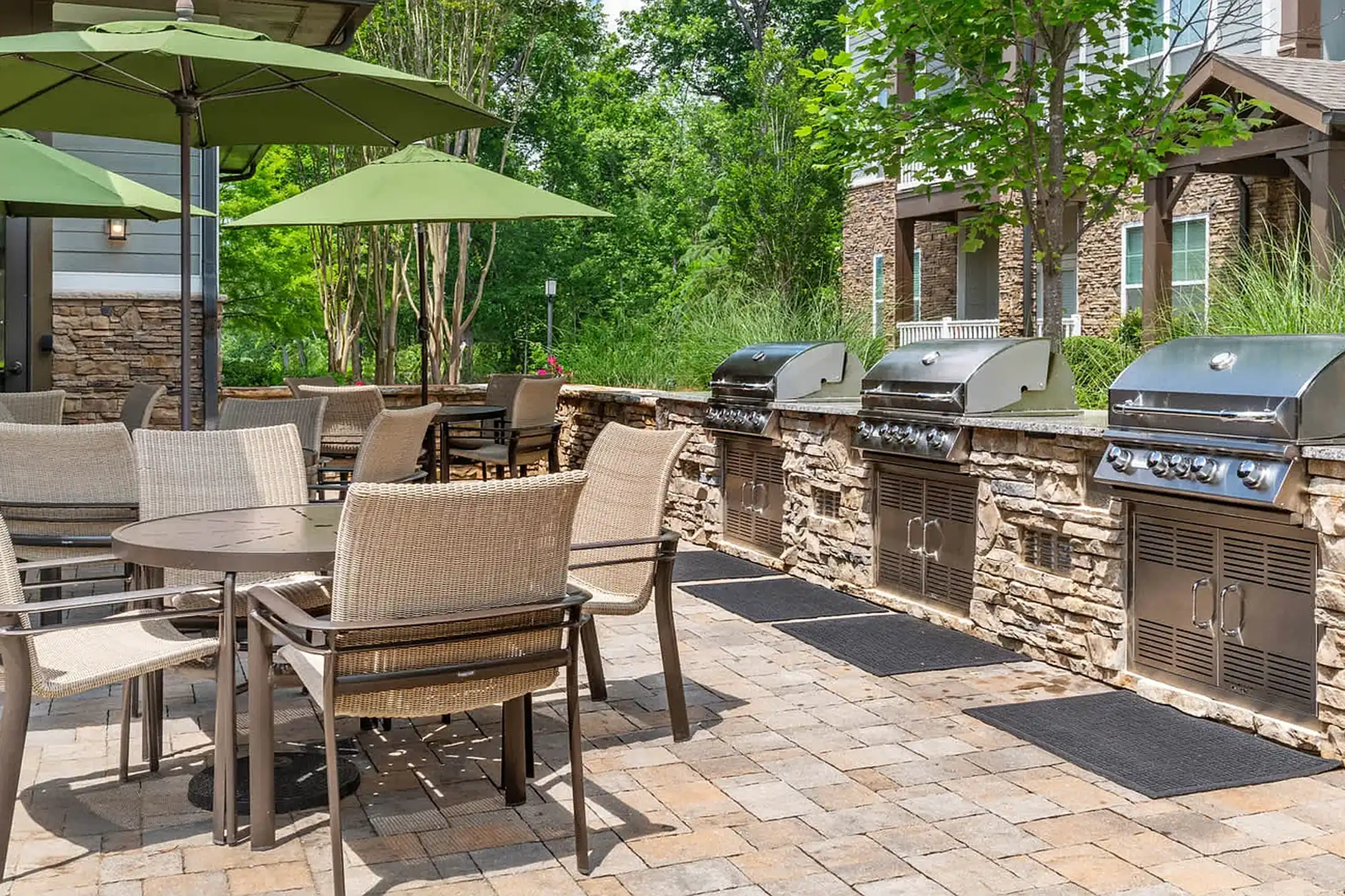 The Falls at Forsyth - Cumming, GA 30028 | ApartmentGuide.com