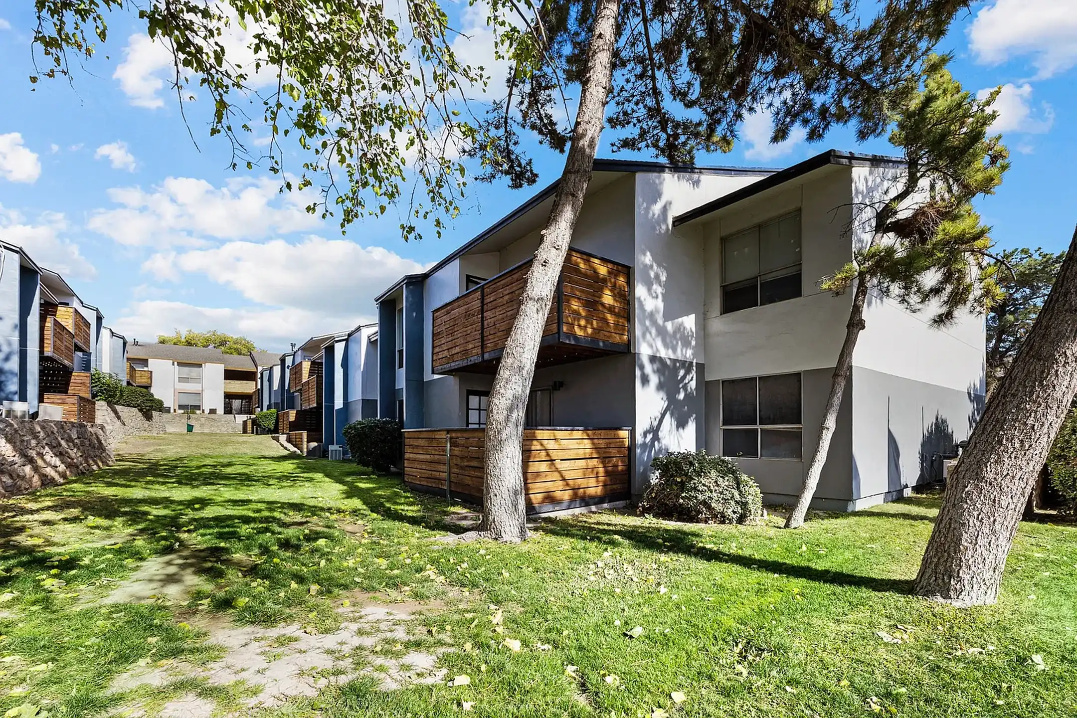 RIDGEMAR - El Paso, TX 79935 | ApartmentGuide.com