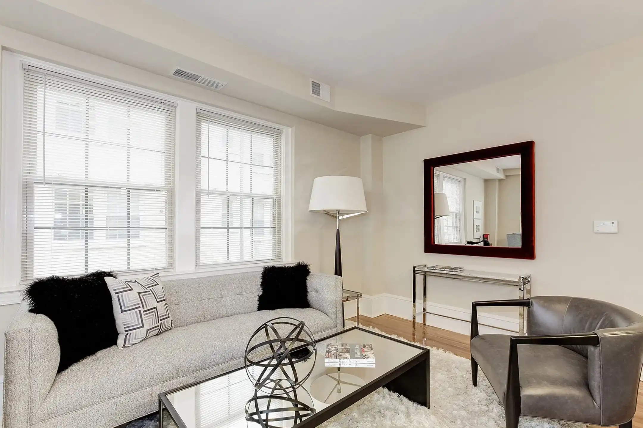 The Policy - Washington, DC 20009 | ApartmentGuide.com