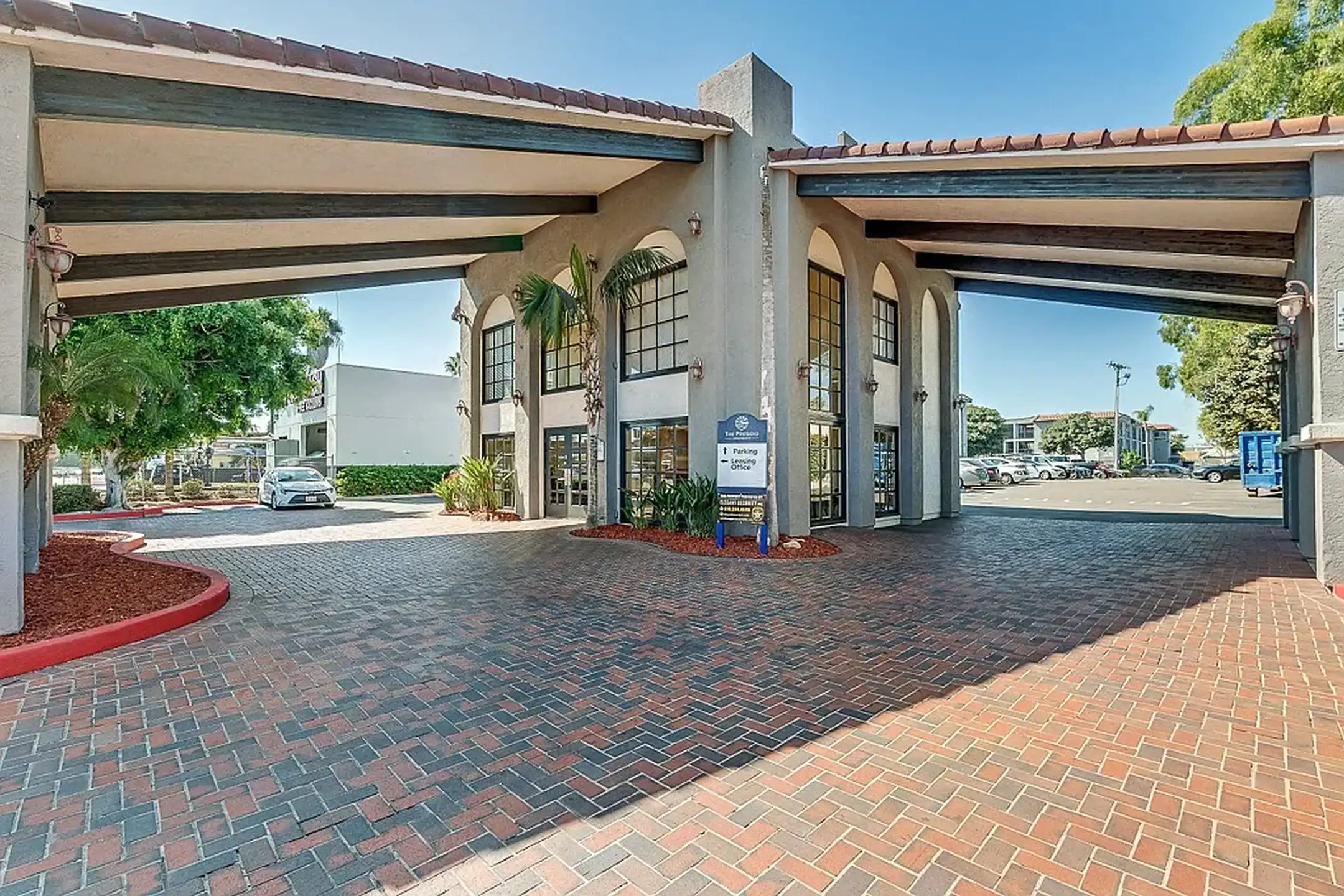 The Presidio Apartments - San Diego, CA 92110 | ApartmentGuide.com