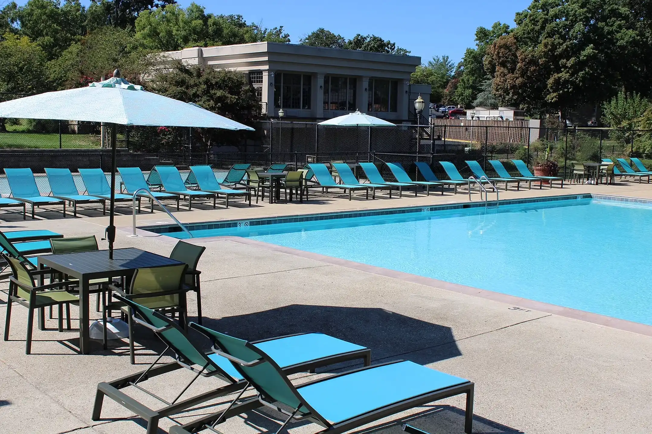 Franklin Park At Greenbelt Station - Greenbelt, MD 20770 ...