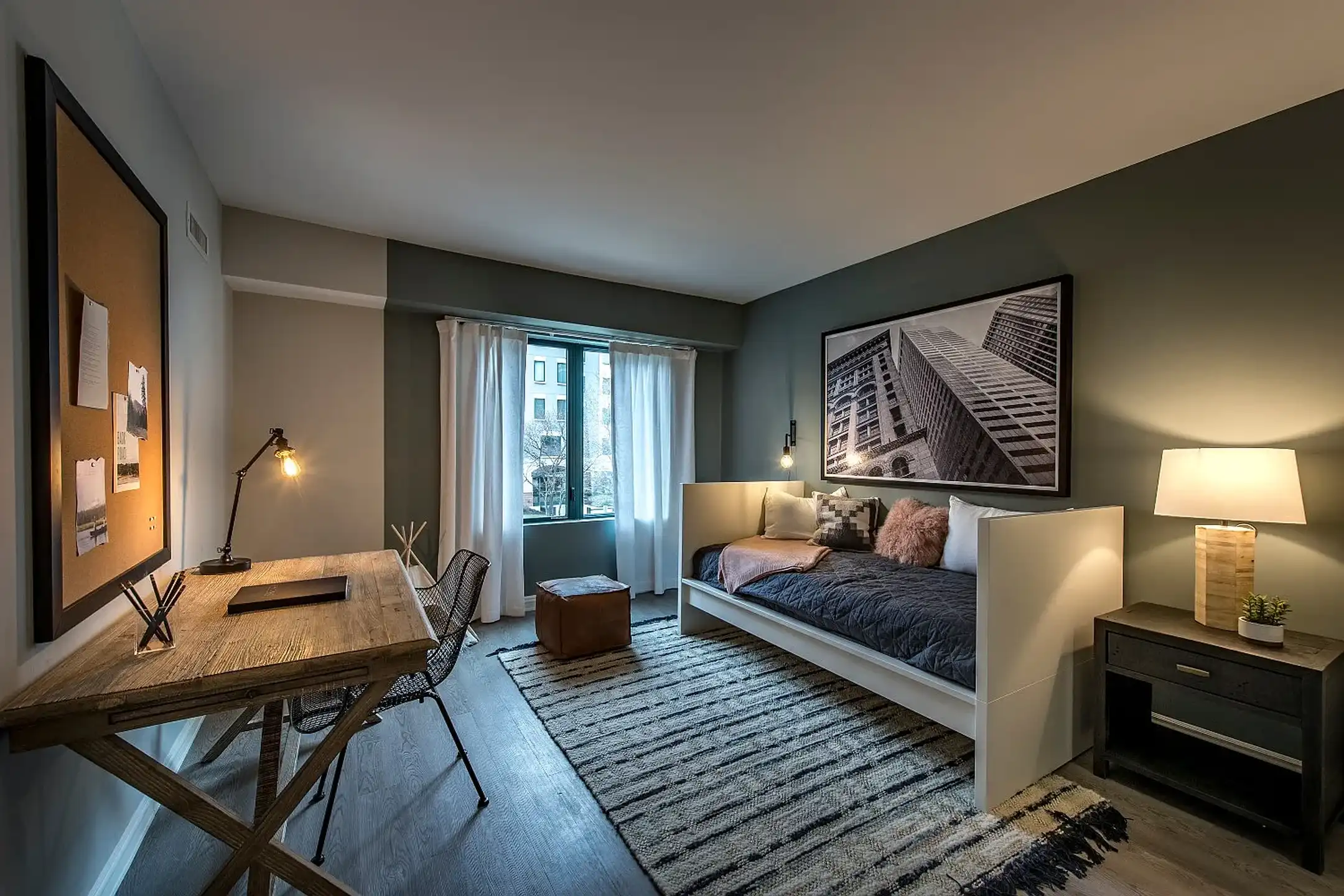 Cambridge Park Apartments - Cambridge, MA 02140 | ApartmentGuide.com
