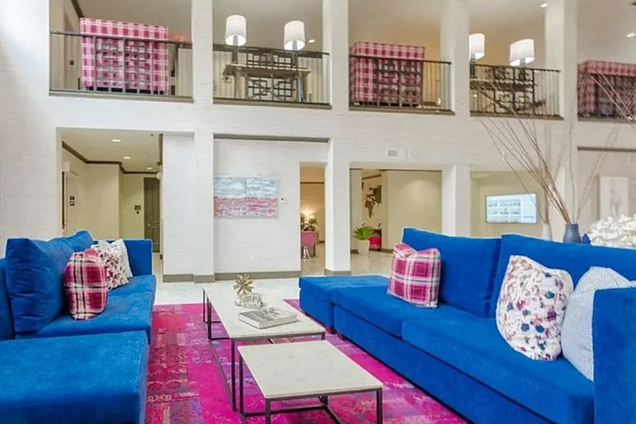 McKinney Square Apartments - McKinney, TX 75070 | ApartmentGuide.com