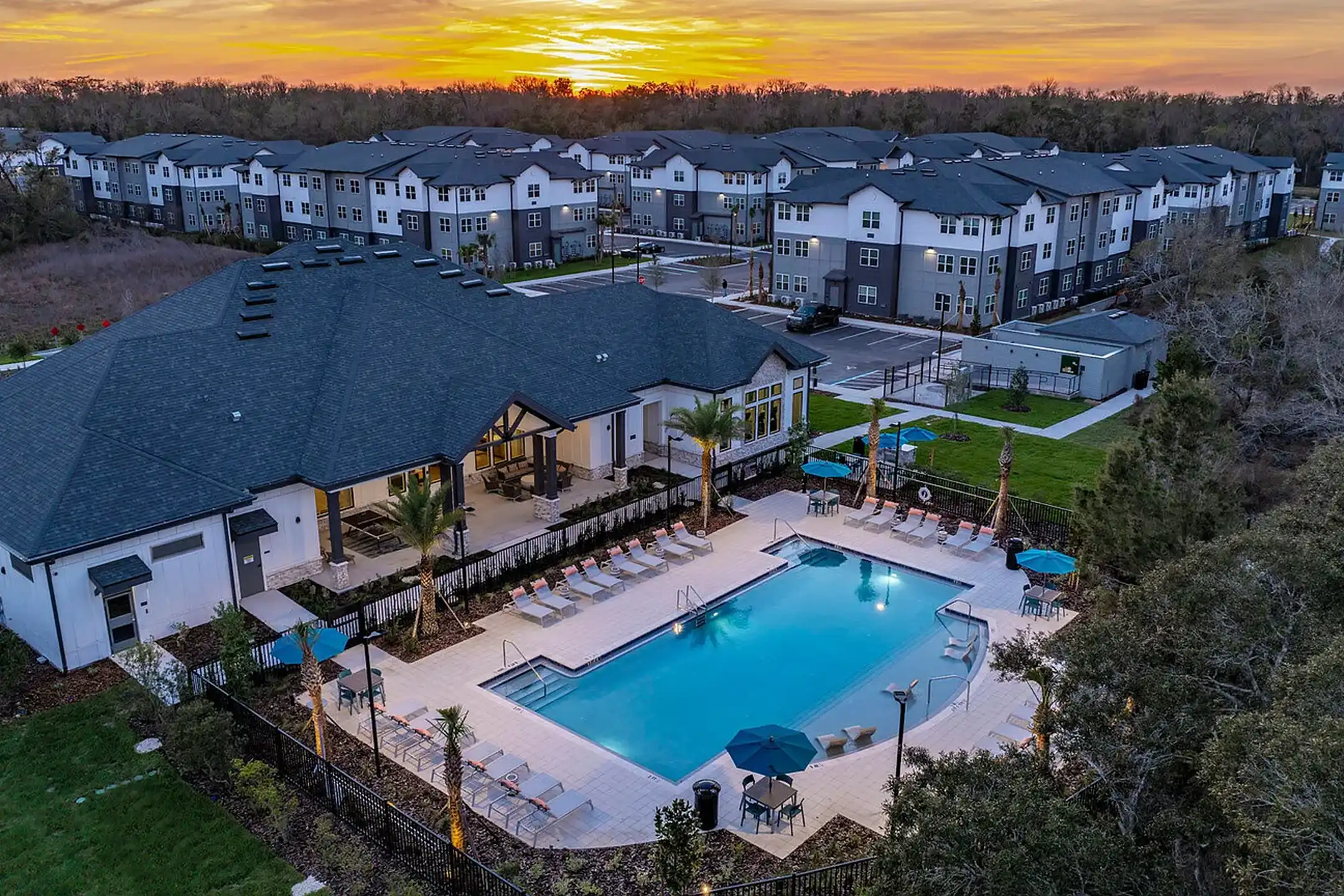 Allora River Ridge - New Port Richey, FL 34654 | ApartmentGuide.com