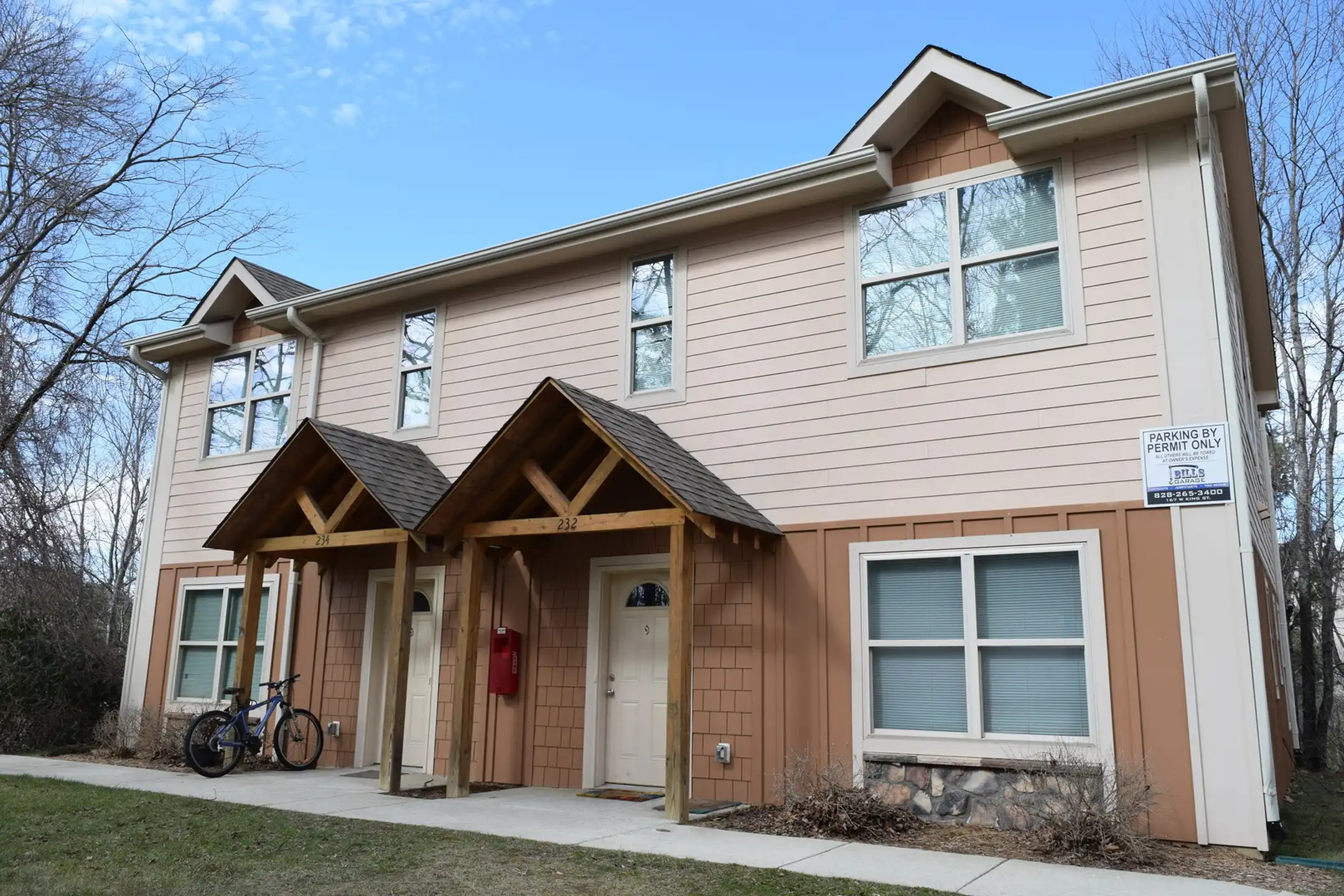 202 Robin Ln - Boone, NC 28607 | ApartmentGuide.com
